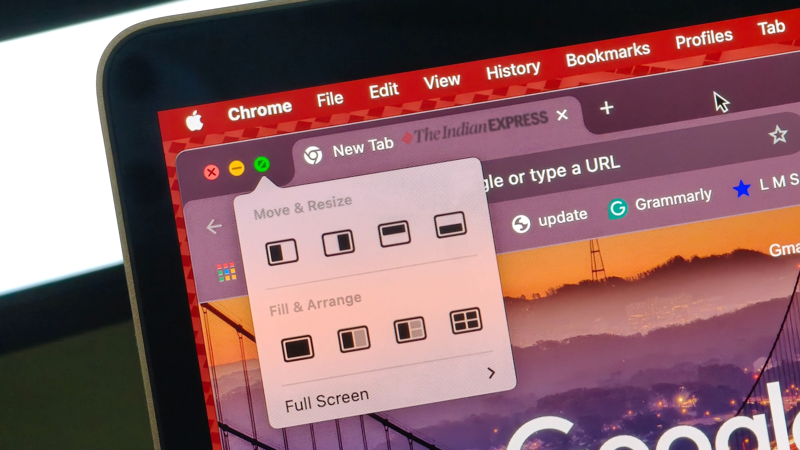 How to multitask like a boss with Split View on Mac | Technology News - The Indian Express