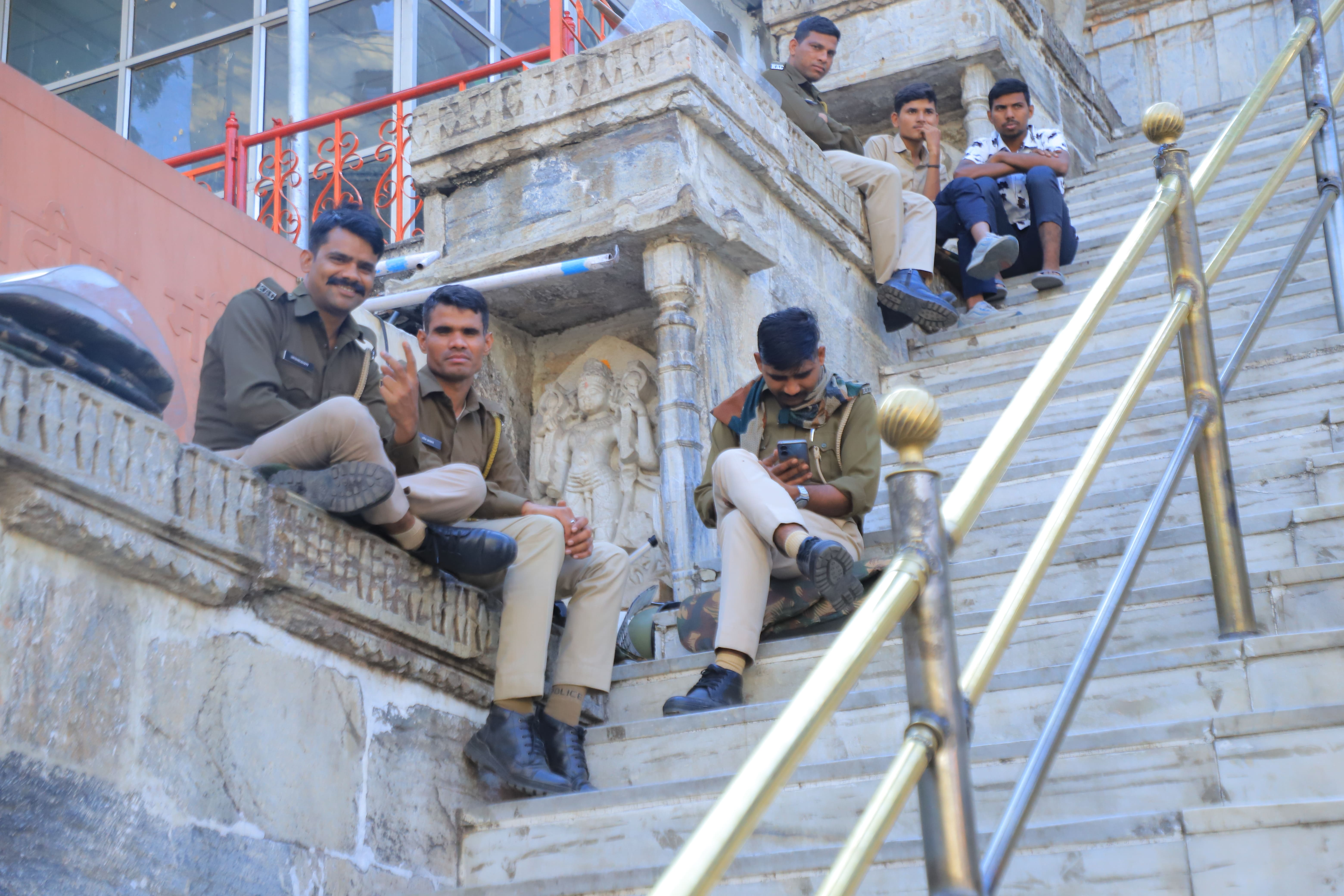 The Udaipur Mewar family feud: Of kings, palaces and ‘royal’ trouble ...