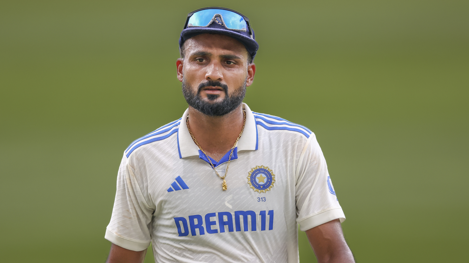 Jasprit Bumrah’s advice to Akash Deep: ‘Don’t get overexcited in Australia’ | Cricket News - The ...