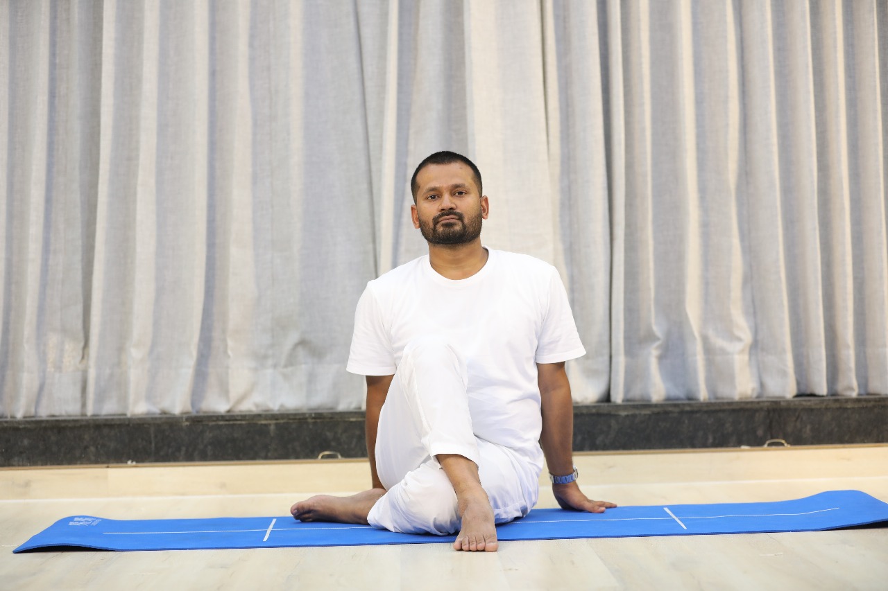 Which 3 yoga asanas can take on belly fat? | Health and Wellness News ...