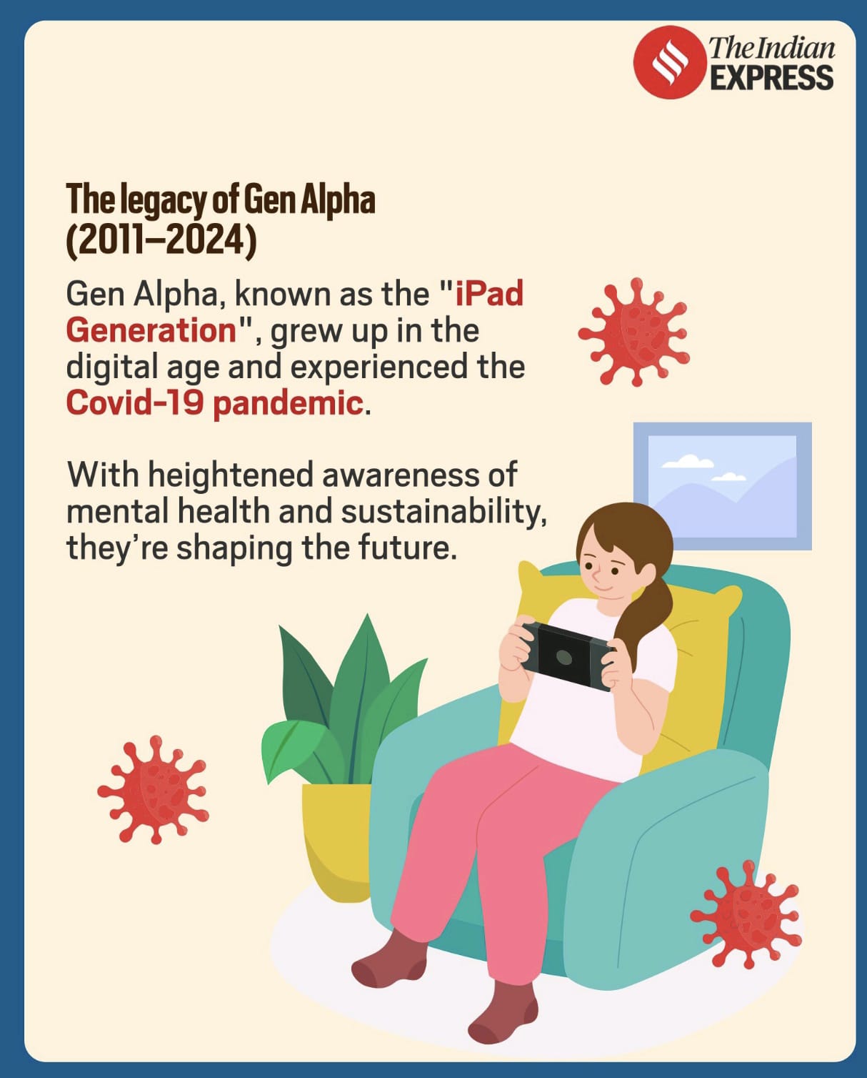 Knowledge nugget of the day: Generation Beta