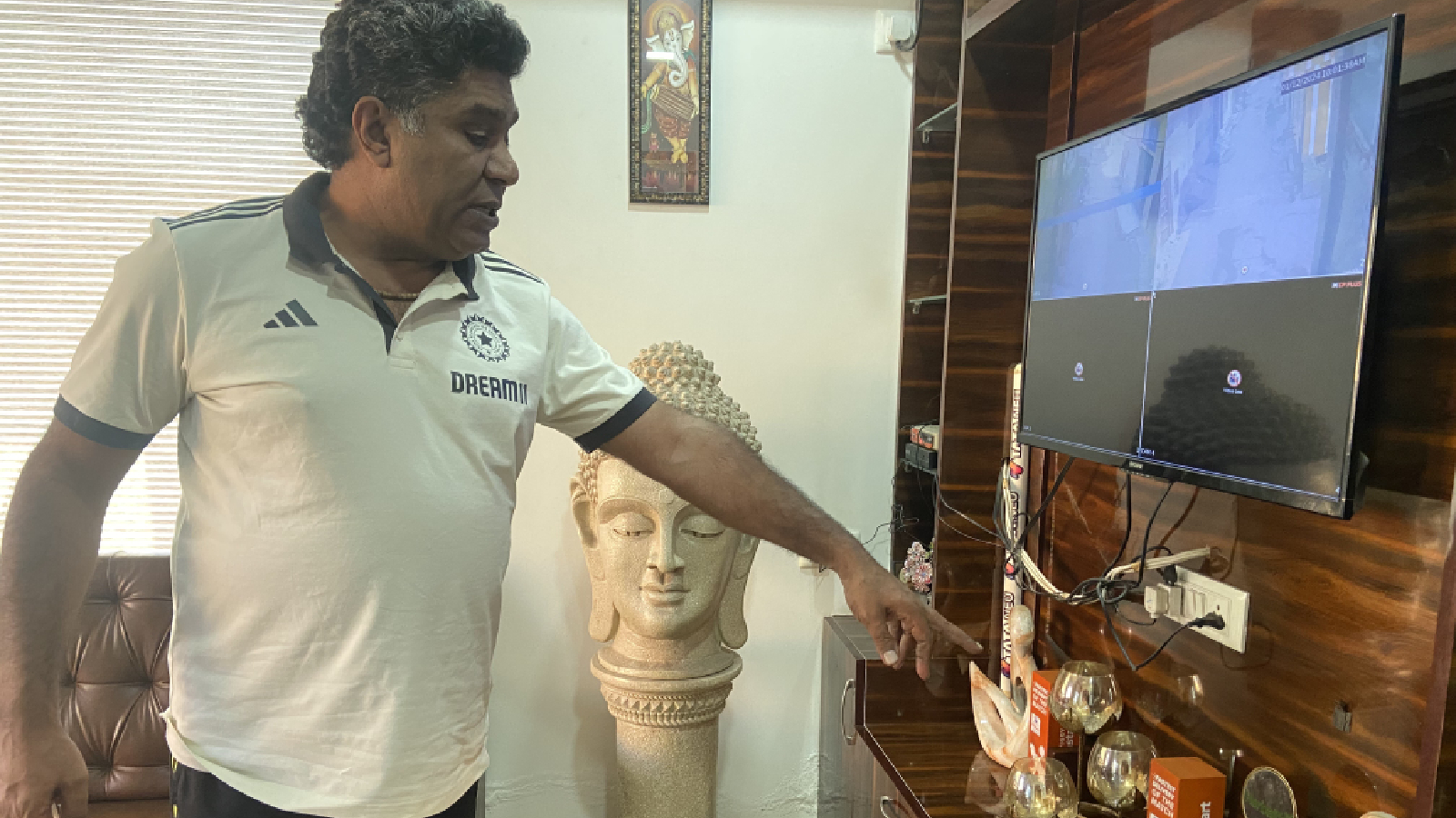 The Making of Harshit Rana: Inside a 150-kph dream | Cricket News - The ...