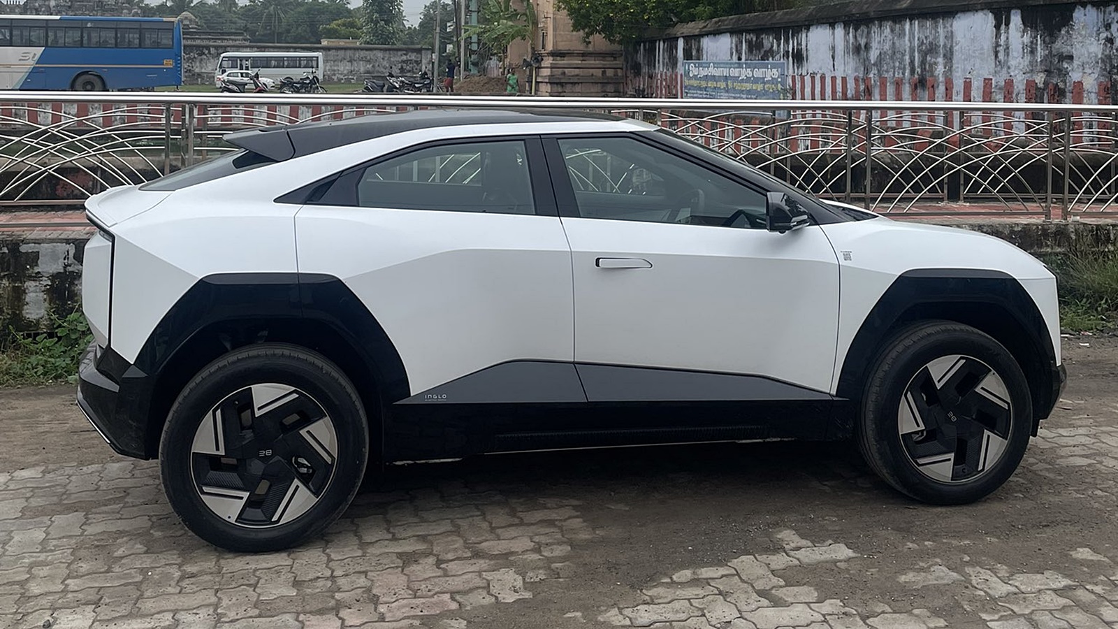 6E vs 6e: IndiGo takes Mahindra Electric to court alleging trademark infringement | Business ...