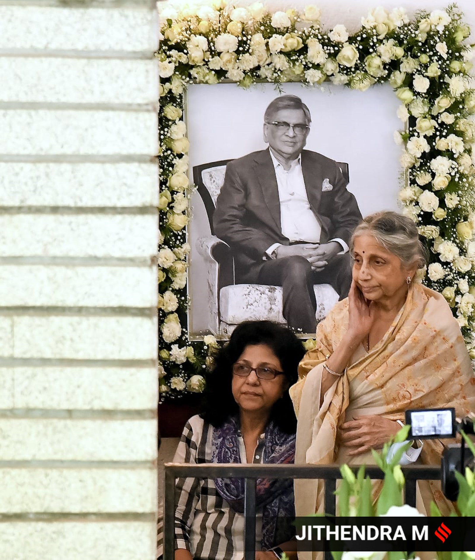 S M Krishna’s journey, from ‘Texas Gowda’ to ‘Singapore Bangalore ...