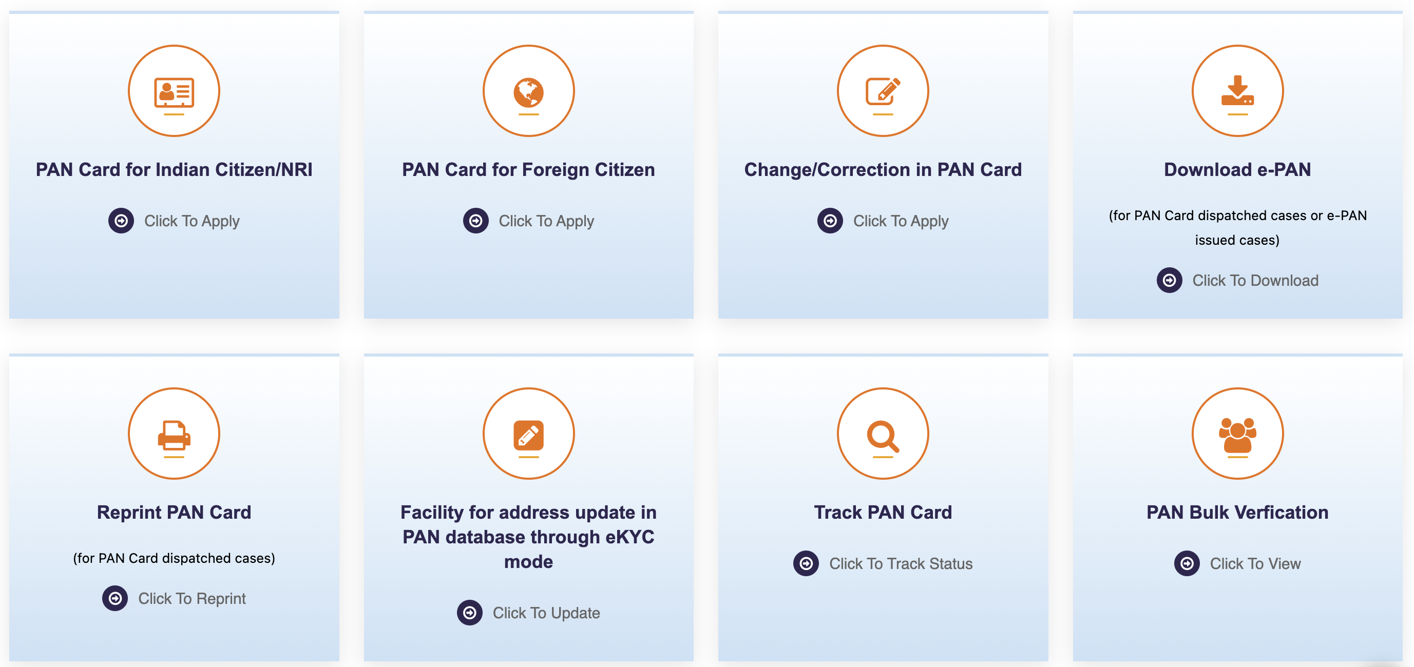 How to get ePAN with QR code for free ahead of PAN 2.0 rollout ...