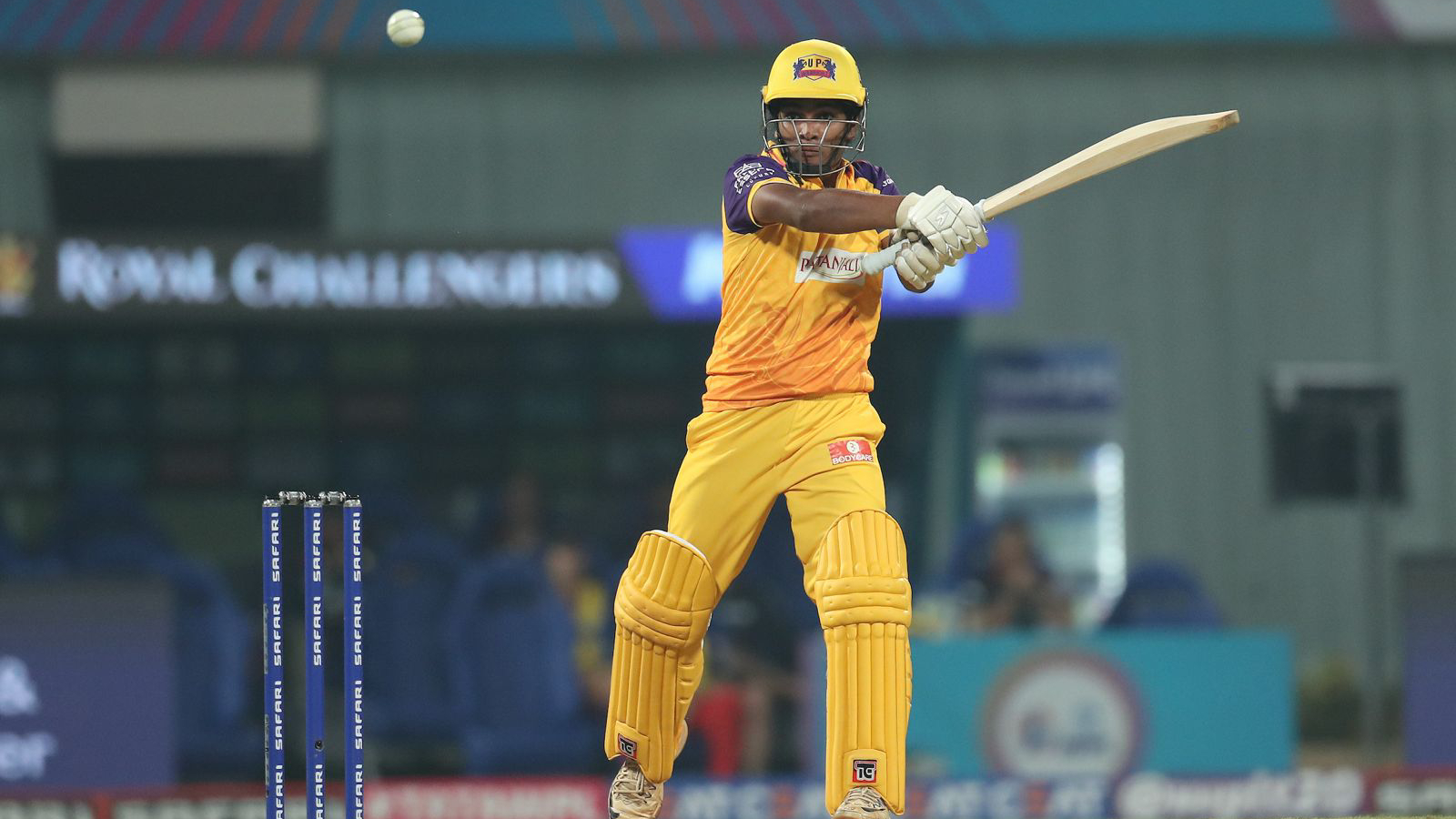 WPL auction: Dharavi’s Simran Shaikh, daughter of wireman, fetches Rs 1 ...