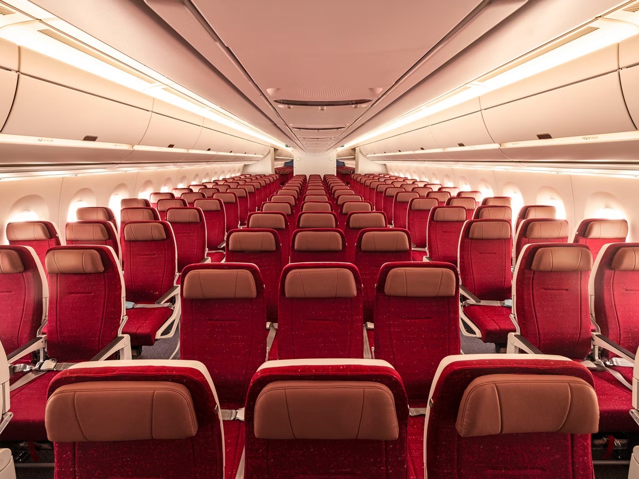 I tested Wi-Fi on a New York to Delhi Air India flight: Here’s my ...