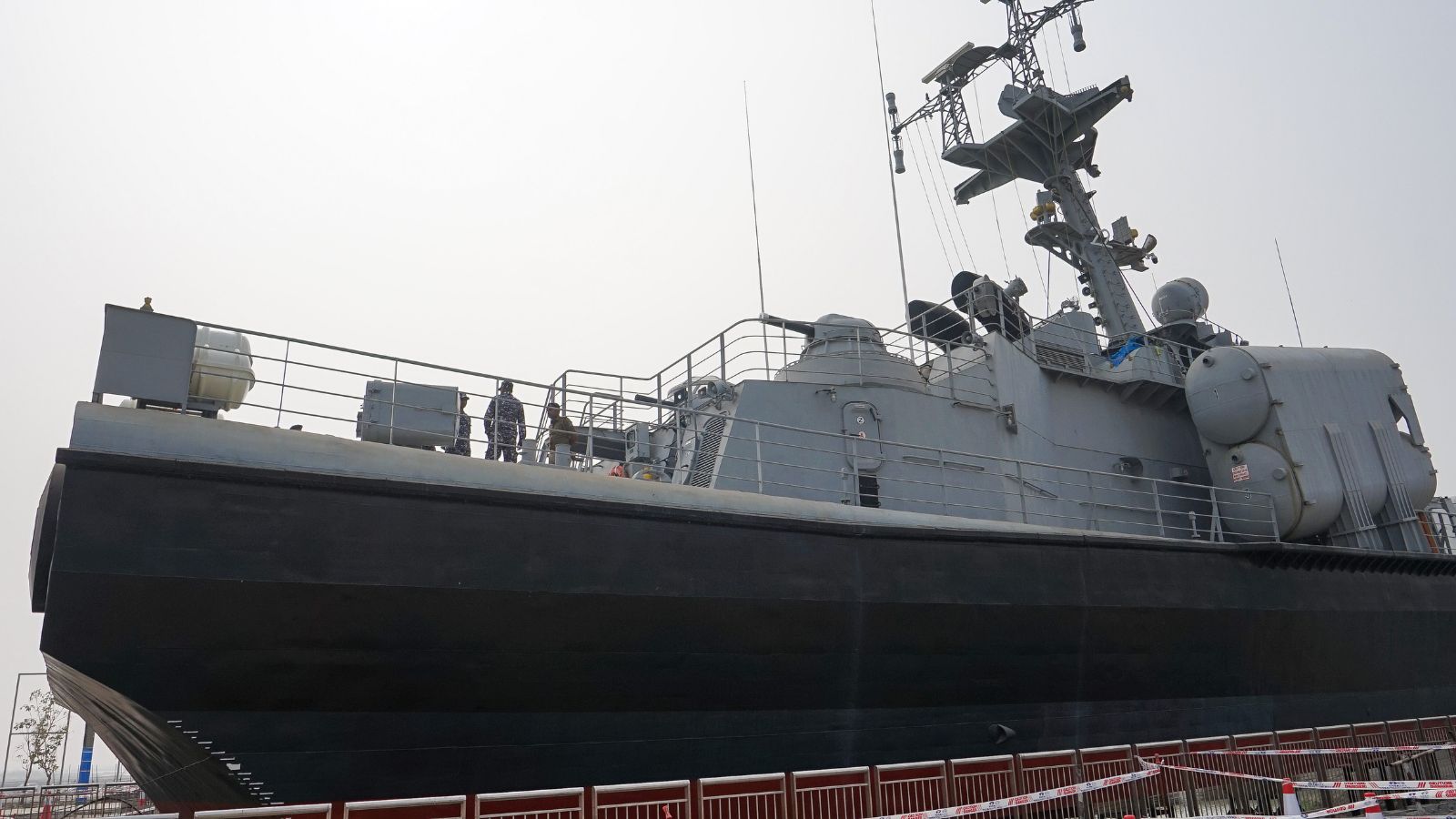 Heritage complex at Lothal will be a crucial step towards making India ...