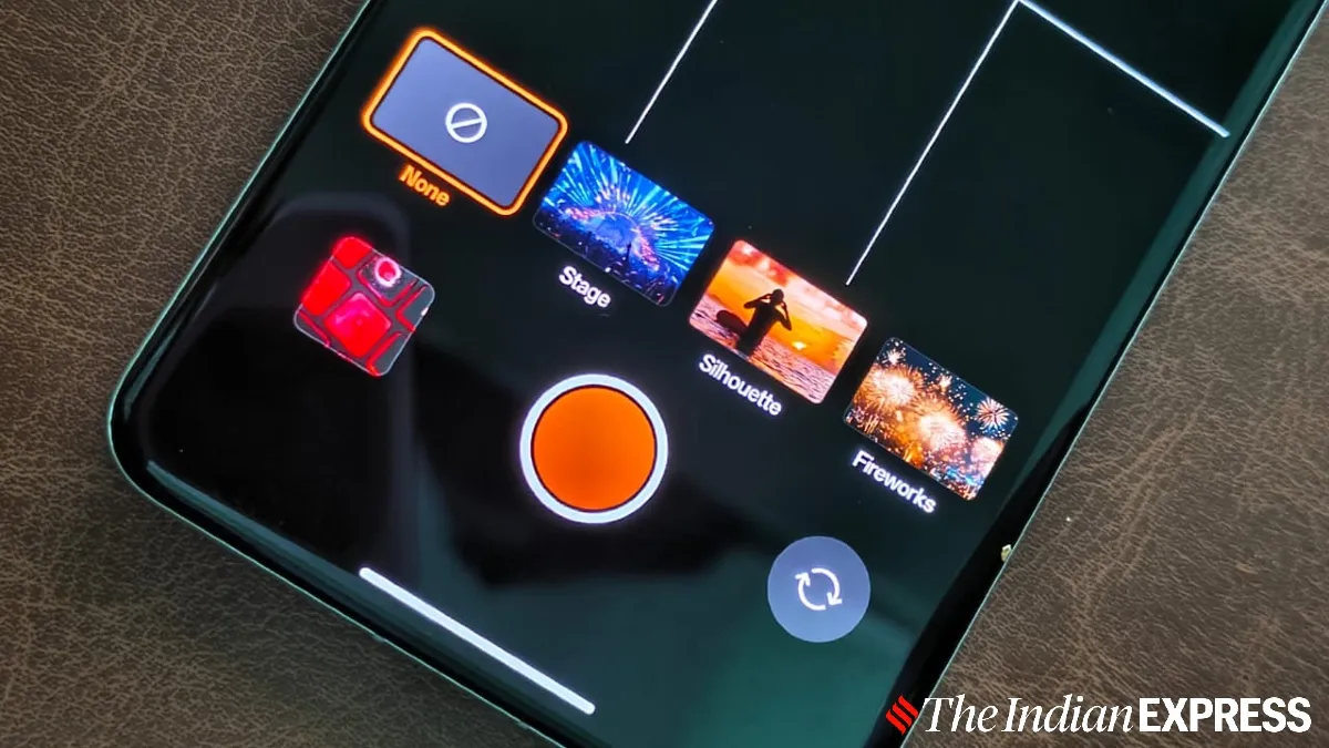 Oppo Find X8 Pro: 5 AI-powered photography features that make a ...