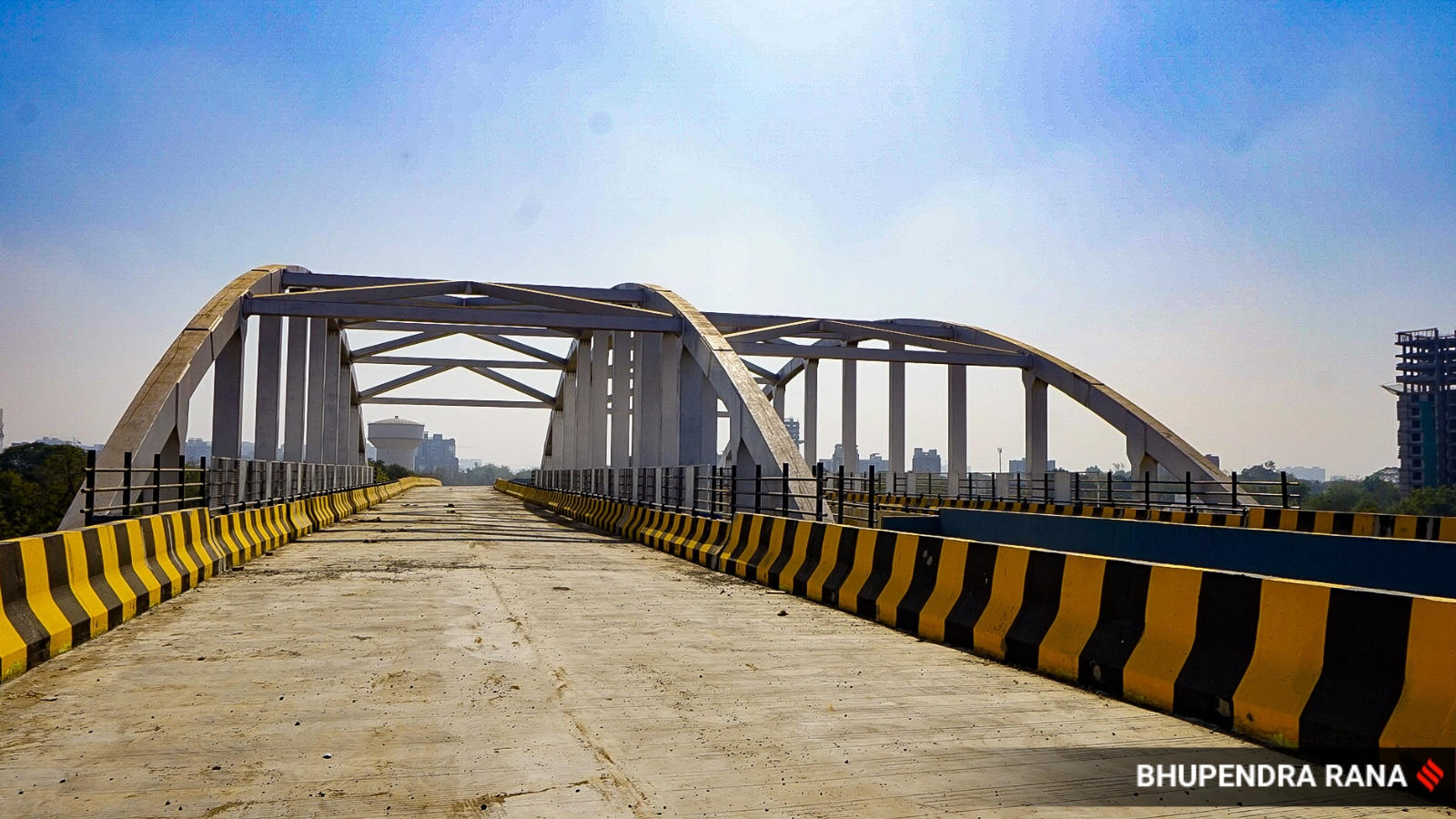 A railway overbridge in Ahmedabad hits a wall. What’s next? | Long Reads News - The Indian Express