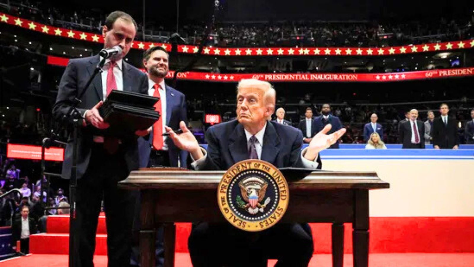 Knowledge nugget of the day: Paris Agreement