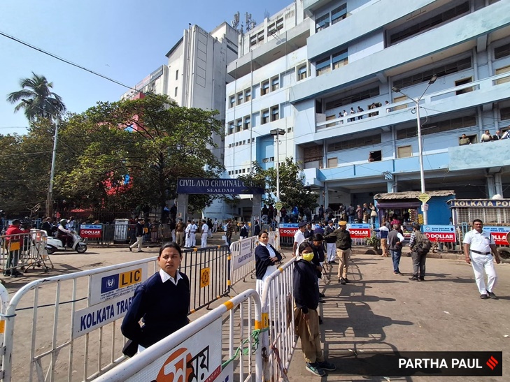 From Crime To Punishment: RG Kar rape and murder case timeline | Kolkata News - The Indian Express