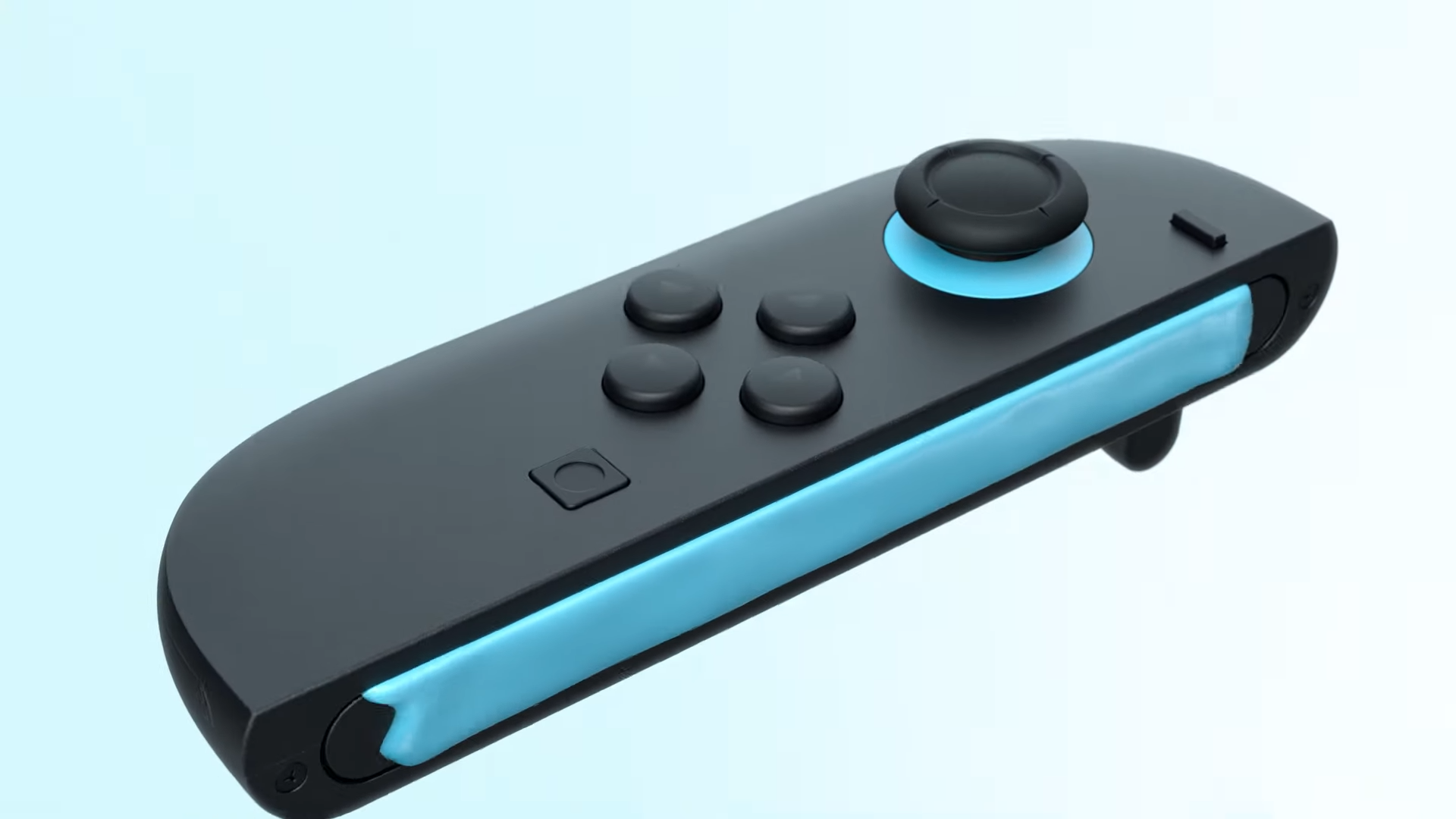 Nintendo Switch 2 trailer breakdown: Every little detail you might have missed (and what we ...