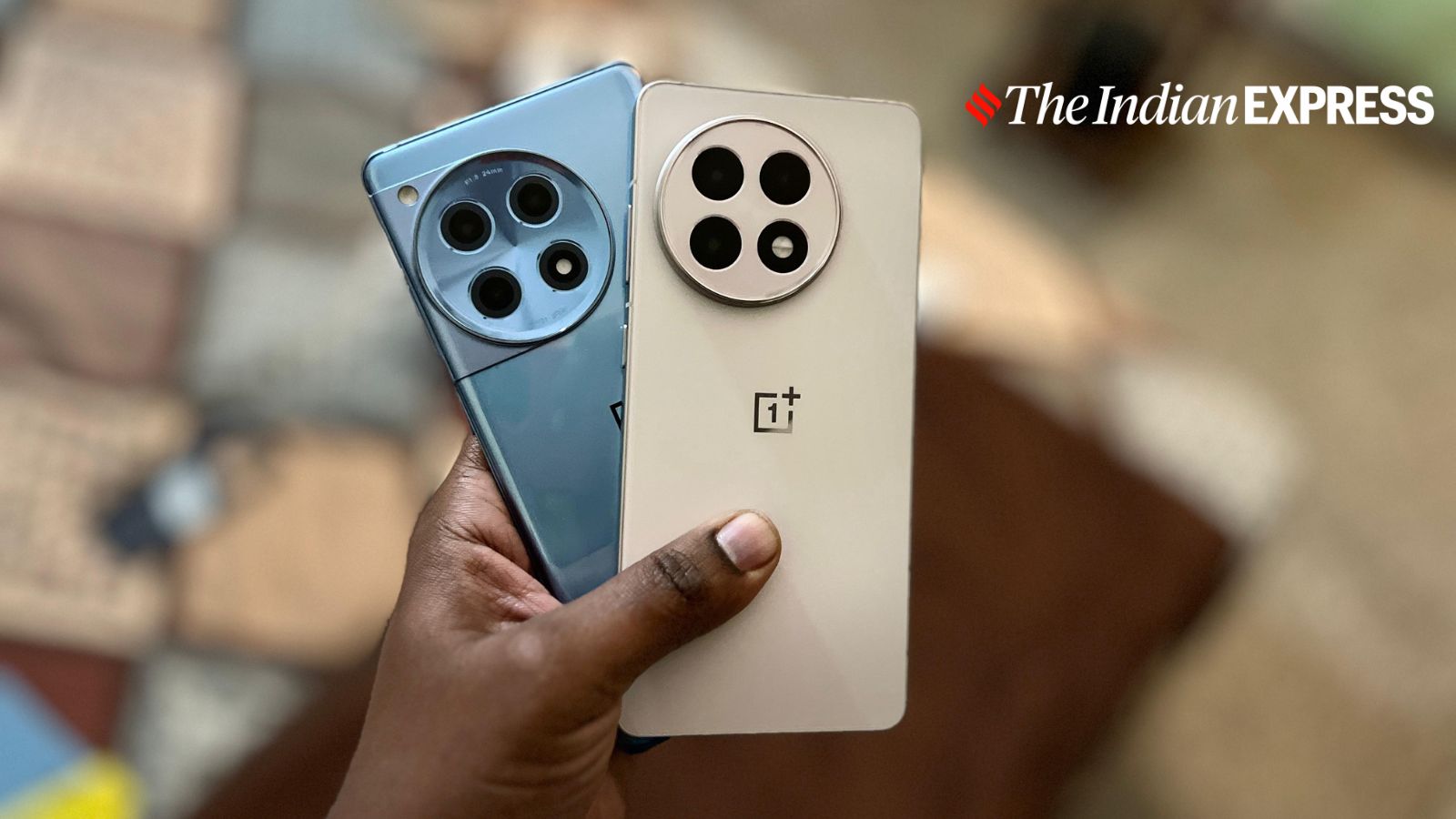 OnePlus 13R Review: Camera, Performance, Battery, Display, Speakers ...