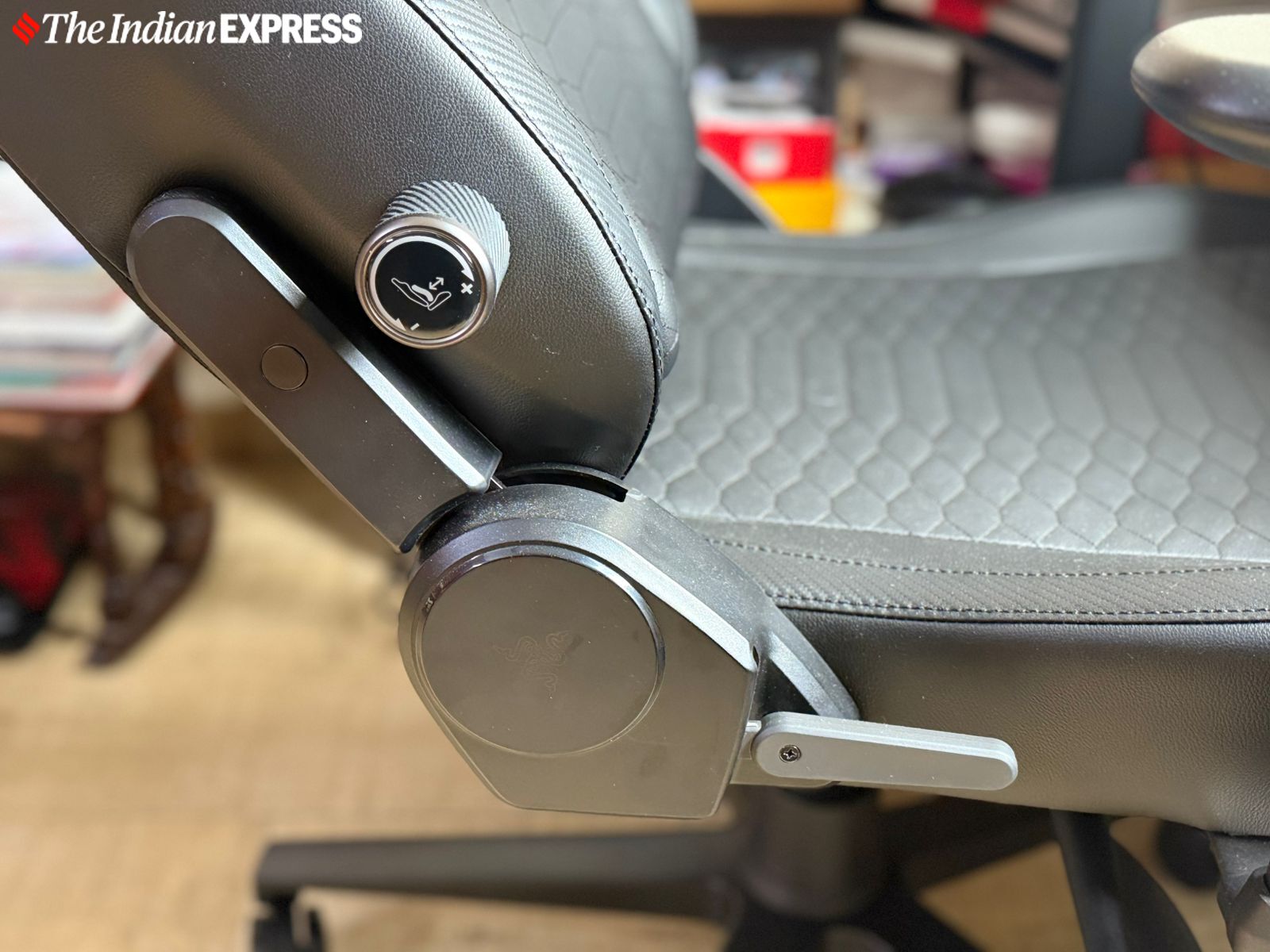 Razer Iskur V2 gaming chair review