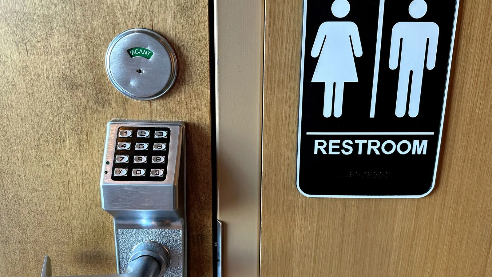 Starbucks limits restroom use to paying customers, reversing its open-door policy | World News ...