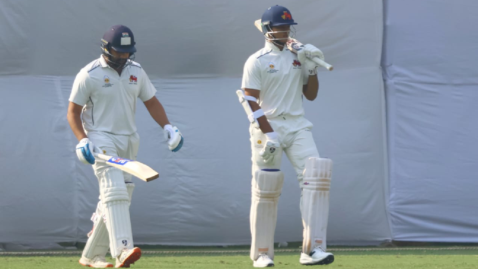 Ranji Trophy star-watch: Rohit Sharma self-destructs again, frustrations for Pant and Jaiswal