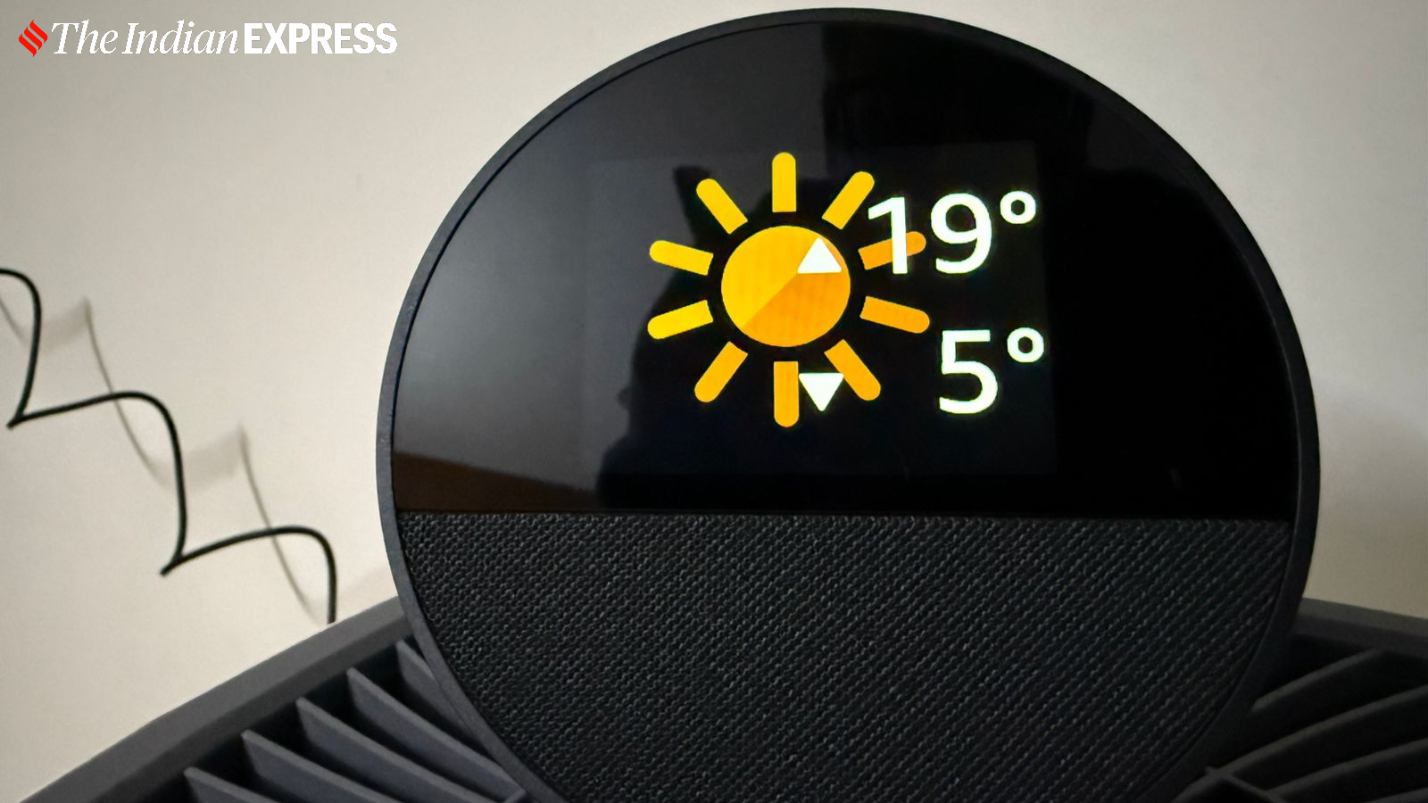 Amazon Echo Spot (2025) review