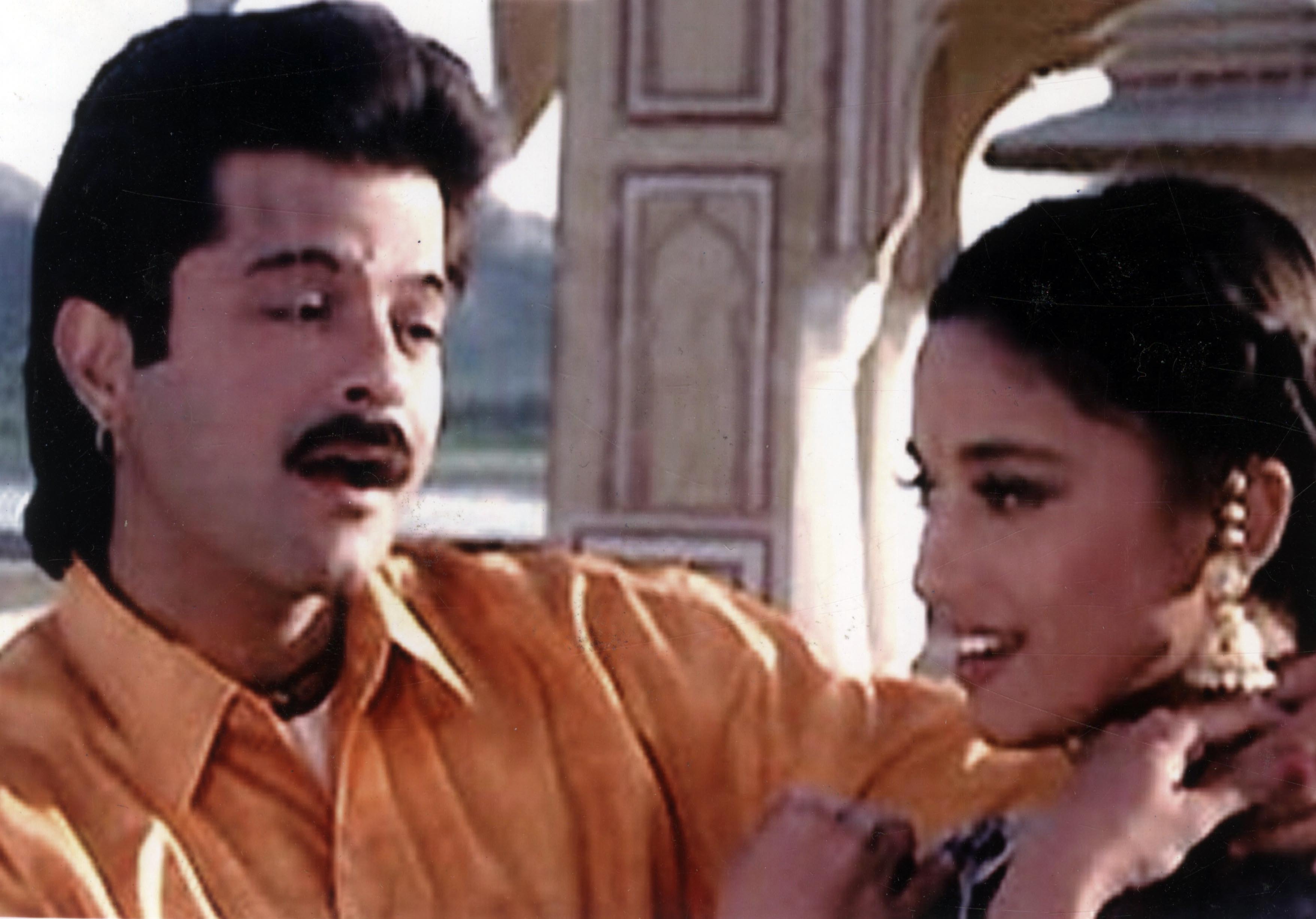 Madhuri Dixit was known as the ‘jinxed actor’, says director Indra ...