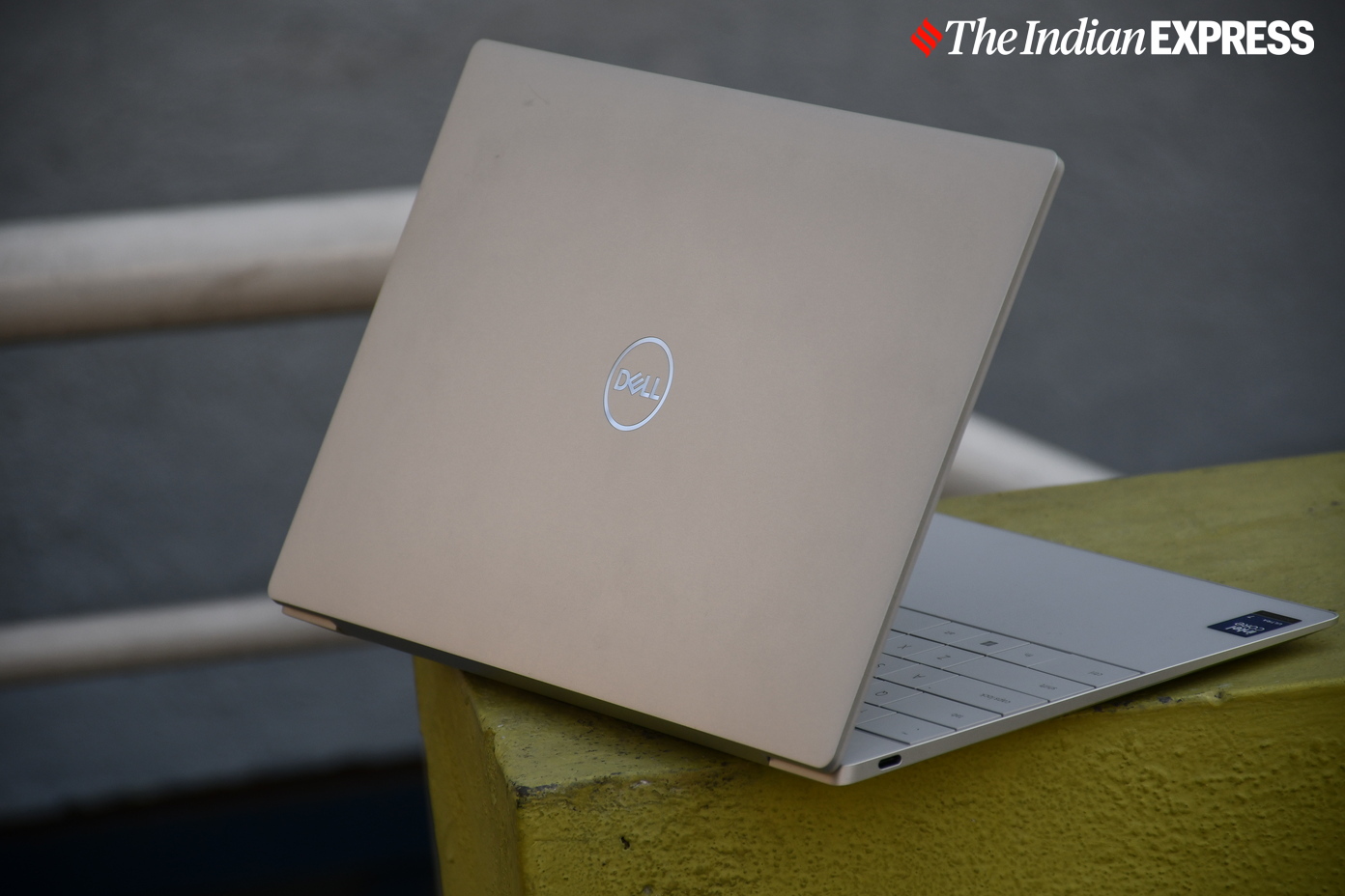 Dell XPS 13 9350 review