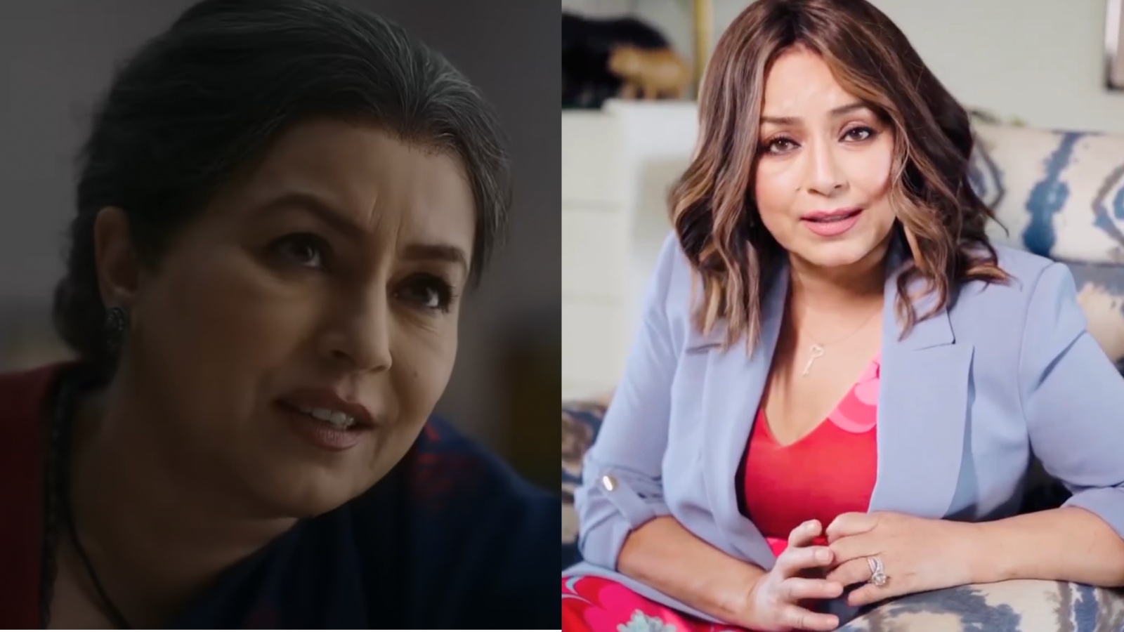 Emergency: Who’s playing who? Kangana Ranaut as Indira Gandhi, Anupam Kher as Jayaprakash ...