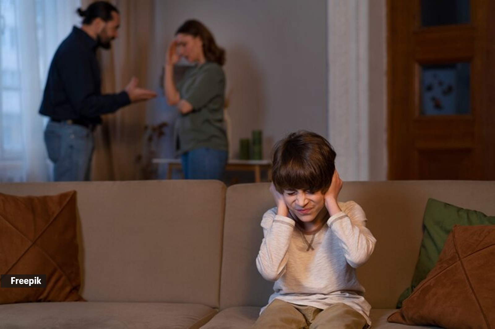 The challenges of angry children and single parenting | Parenting News ...
