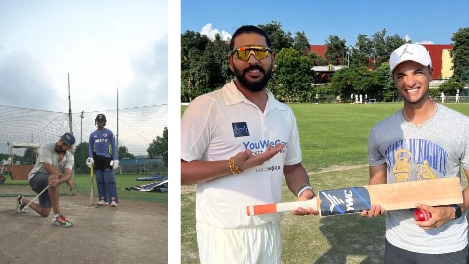 Secrets of Abhishek Sharma: Help from Yuvraj, Brian Lara, Travis Head; playing golf to perfect ...