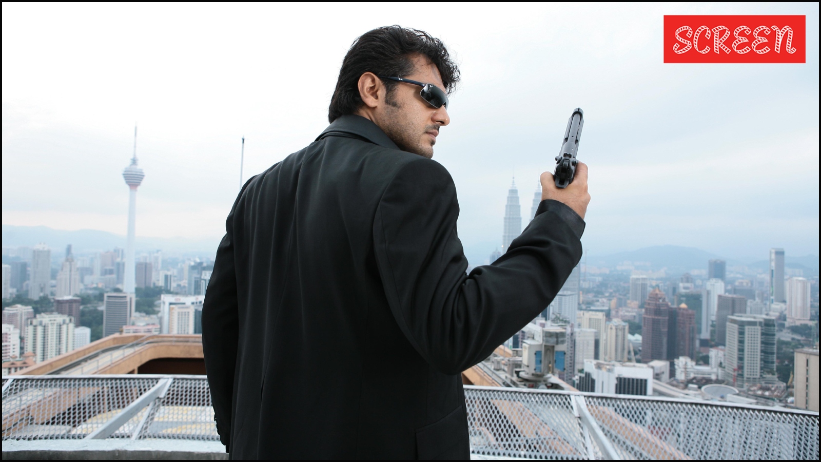 From Dheena to Billa and Mankatha, Ajith Kumar-Adhik Ravichandran’s Good Bad Ugly makes multiple ...