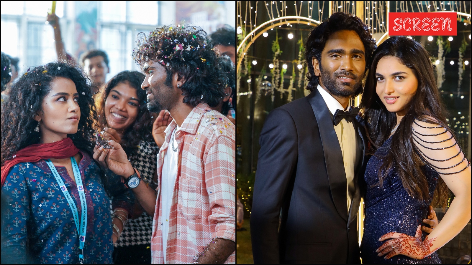 Dragon Movie Review: This Pradeep Ranganathan-Ashwath Marimuthu film passes with flying colours ...