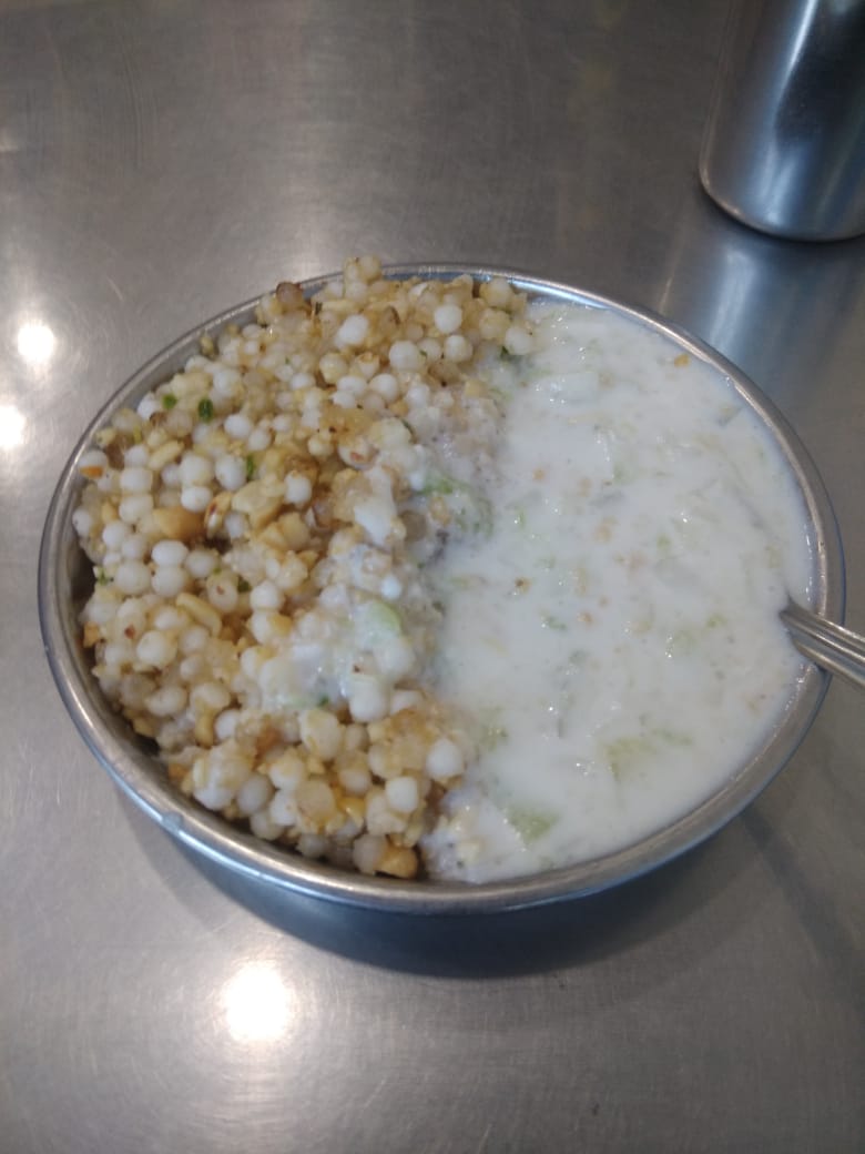 Pune on my plate: From ghavan and khika to upvas thalis, city’s iconic ...