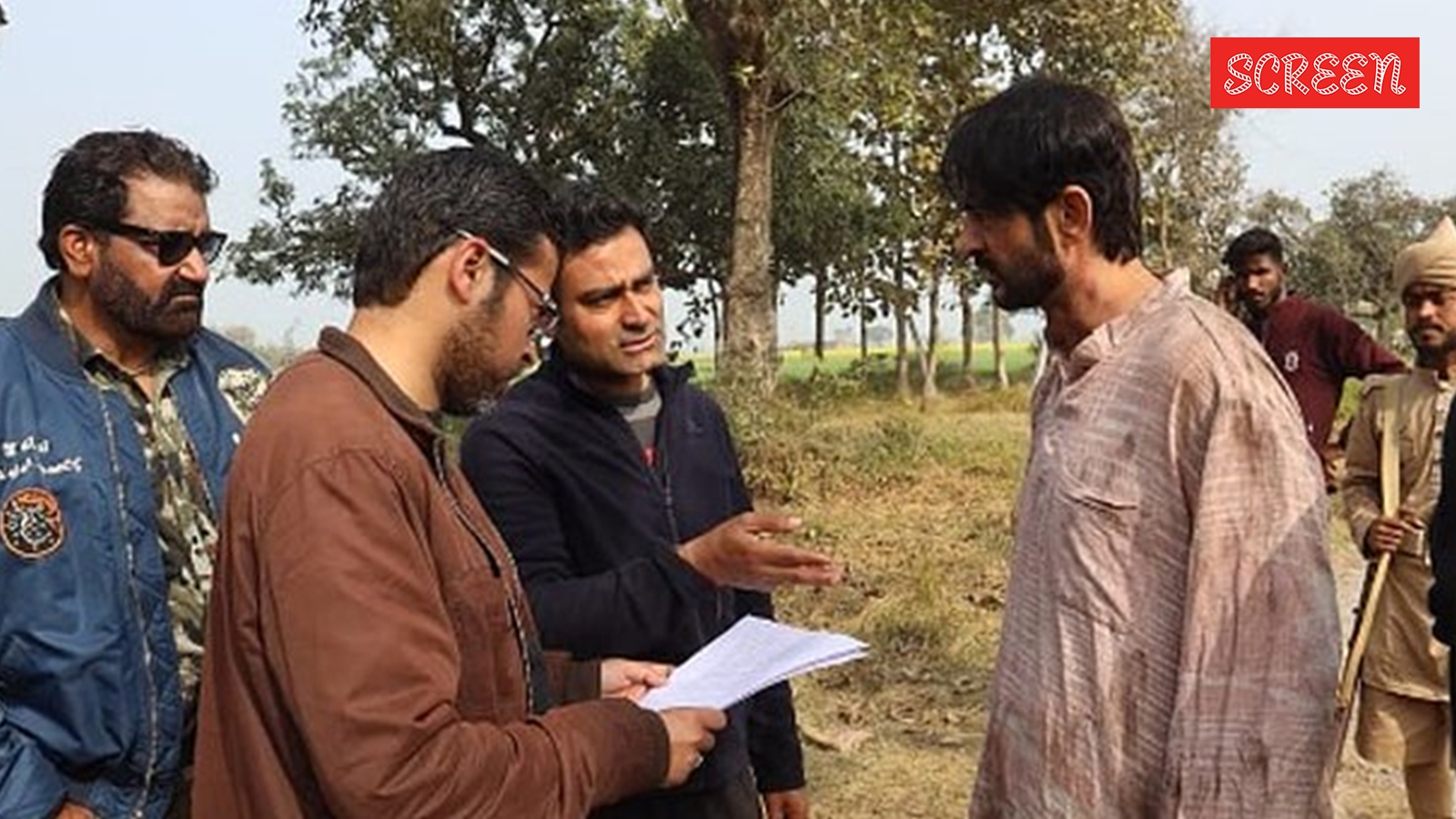 Baida teaser: New sci-fi supernatural thriller ventures into a ‘dark ...