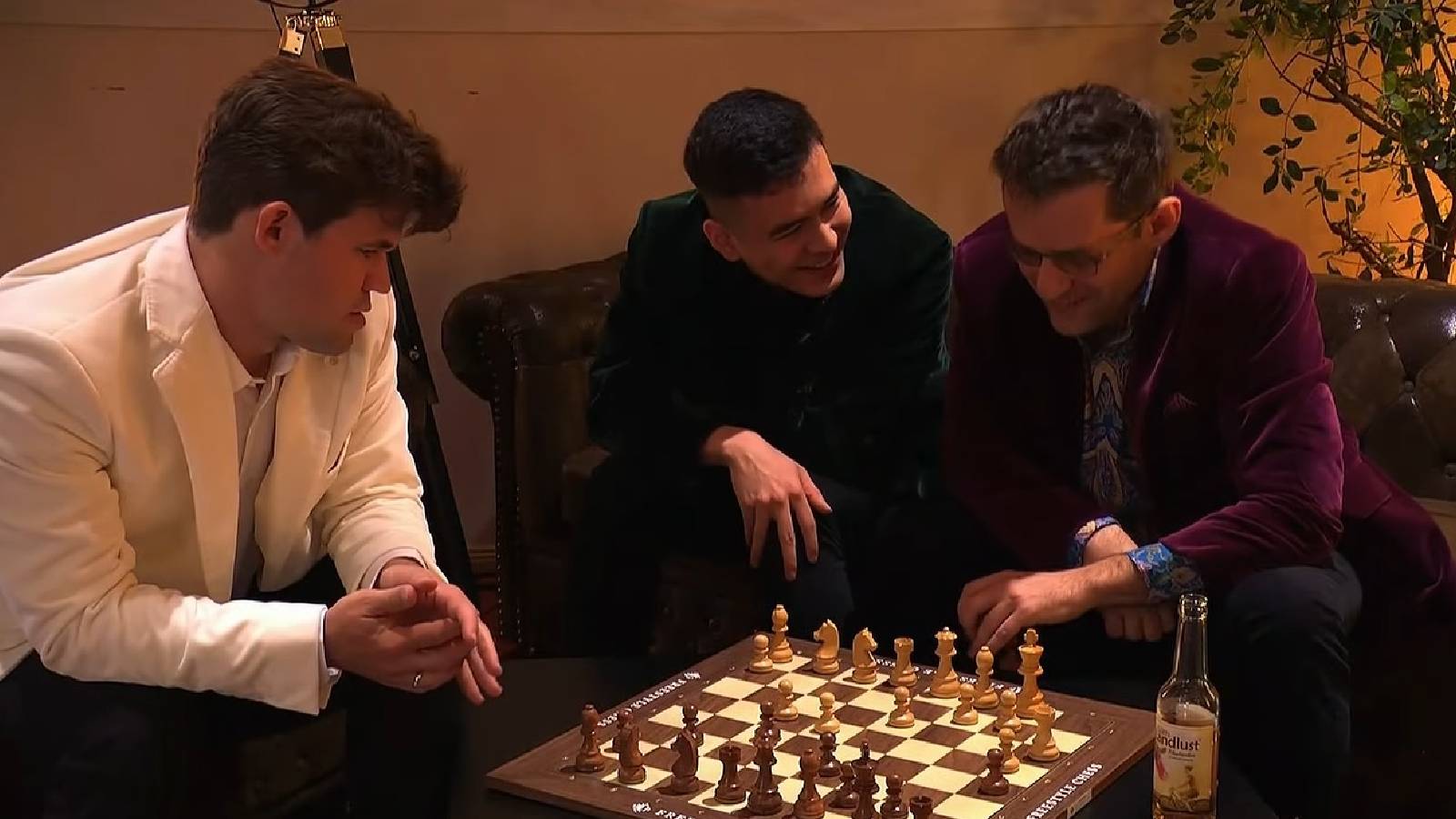 Heart rate sensors, confession booths, colourful jackets: What ...