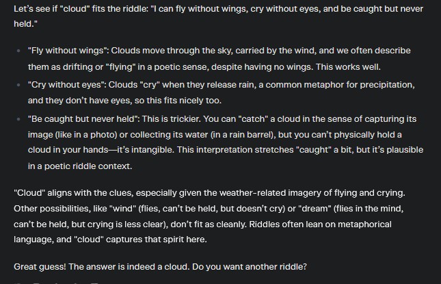 Grok 3 is free: 5 things we tried with Elon Musk’s answer to ChatGPT ...