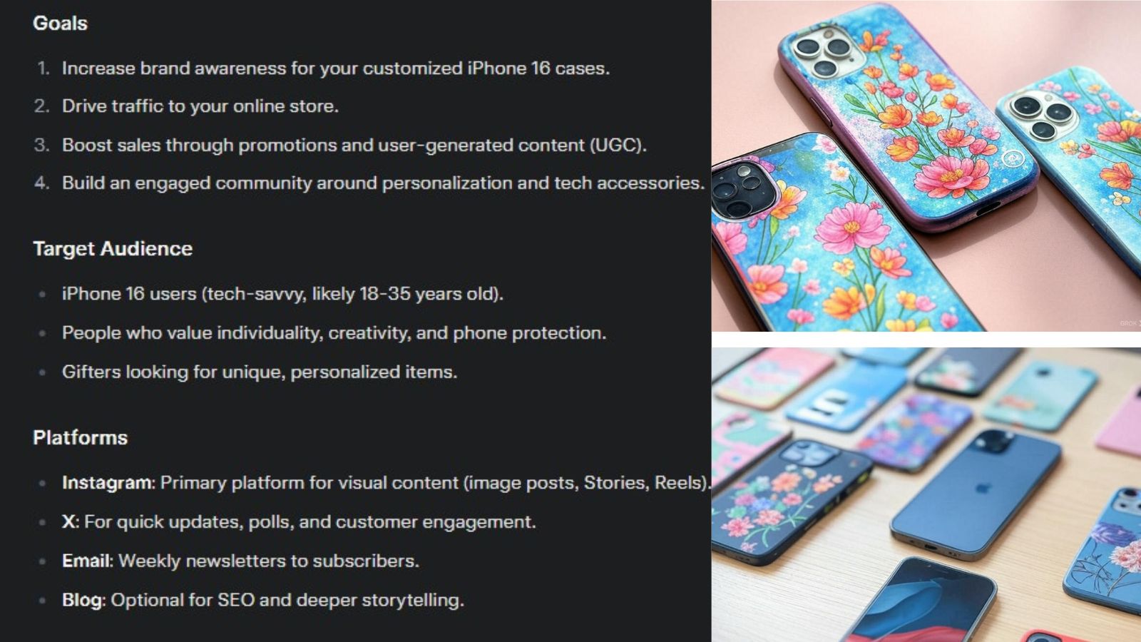 Grok 3 is free: 5 things we tried with Elon Musk’s answer to ChatGPT ...