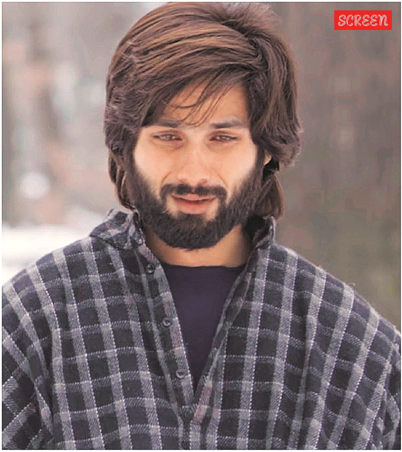 Shahid Kapoor: ‘Cinema can surprise you, throw you off. That is why I fell in love with the ...
