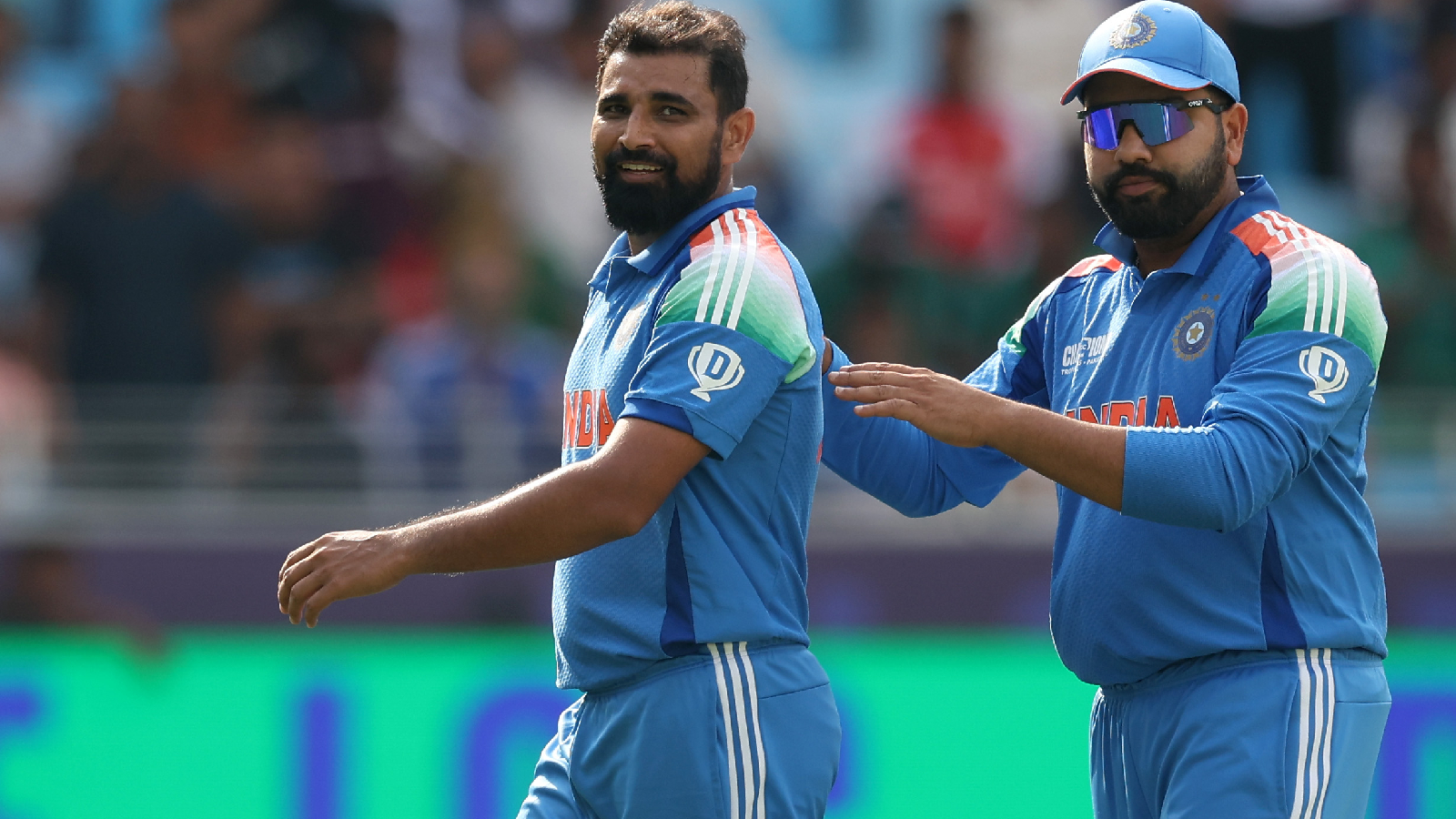 Mohammad Shami: ‘Since 2015 I only eat once in a day’ | Cricket News ...