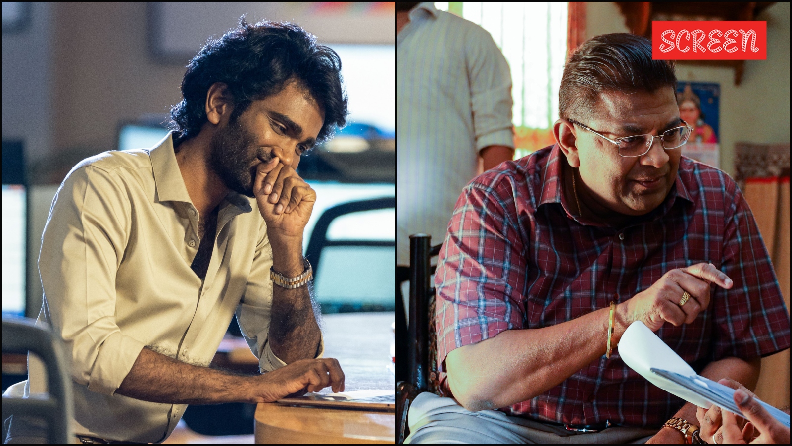 Dragon Movie Review: This Pradeep Ranganathan-Ashwath Marimuthu film passes with flying colours ...