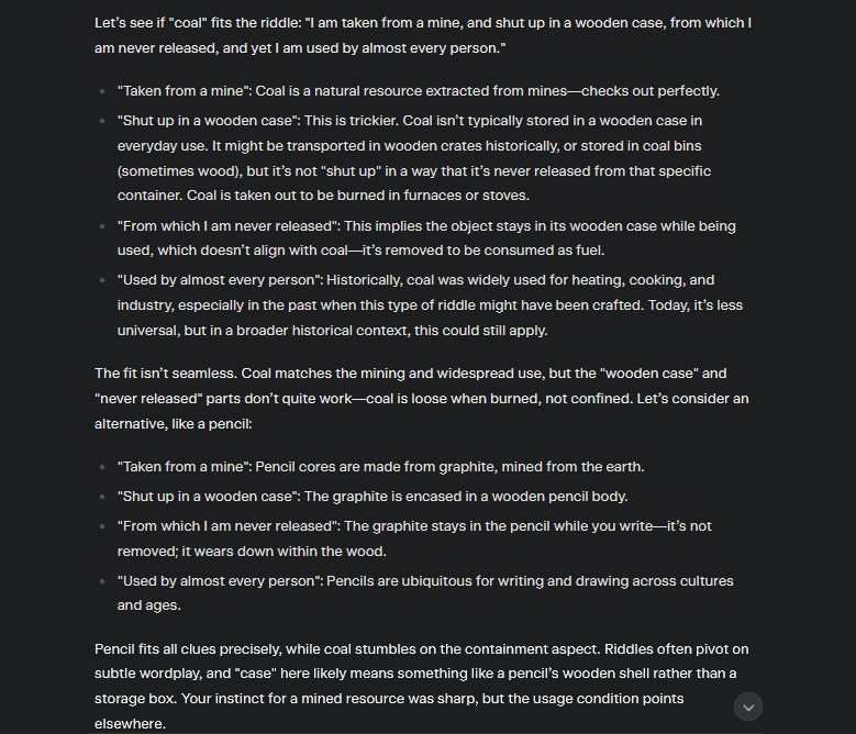 Grok 3 is free: 5 things we tried with Elon Musk’s answer to ChatGPT ...