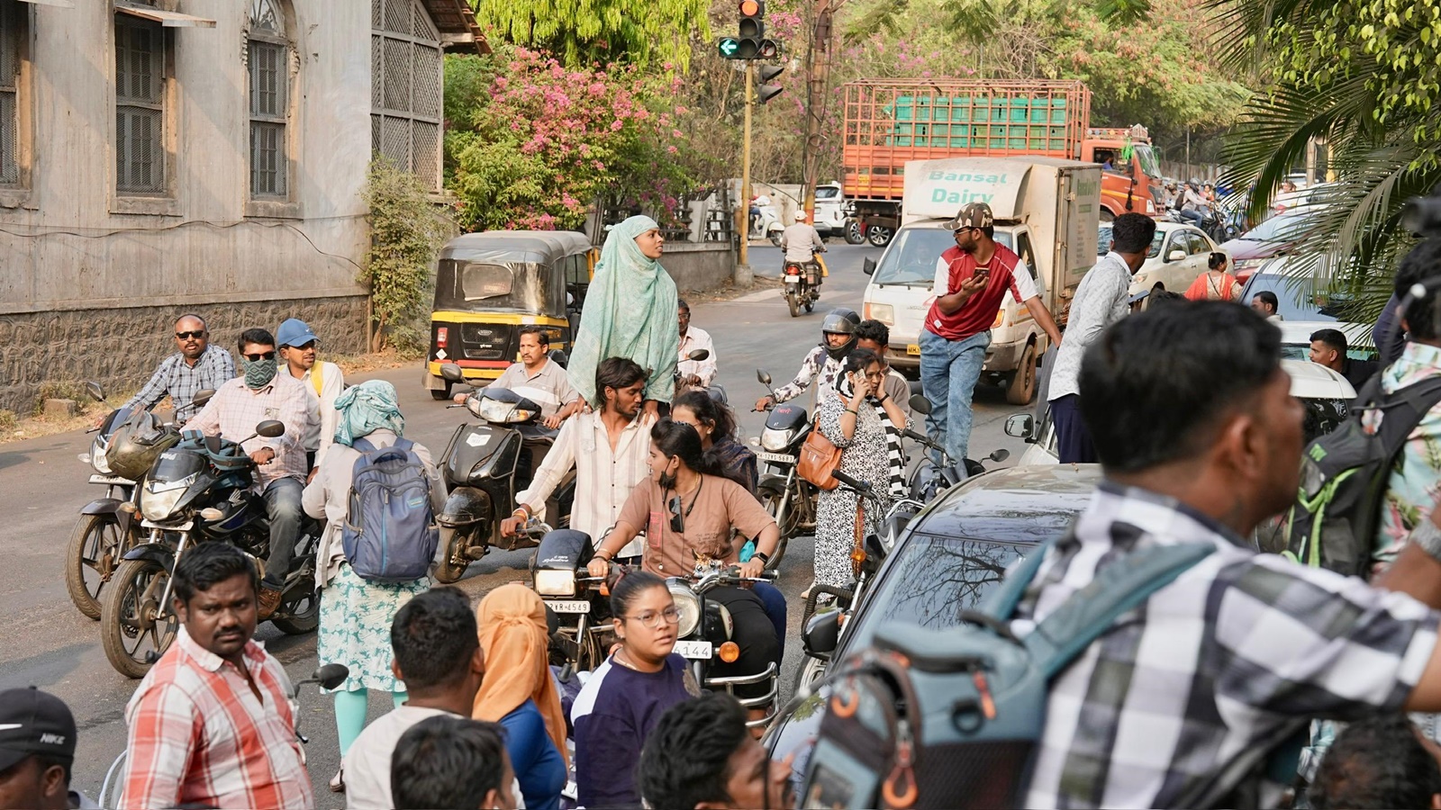 ‘Pune bus rape accused called victim sister, raped her twice’: Police ...