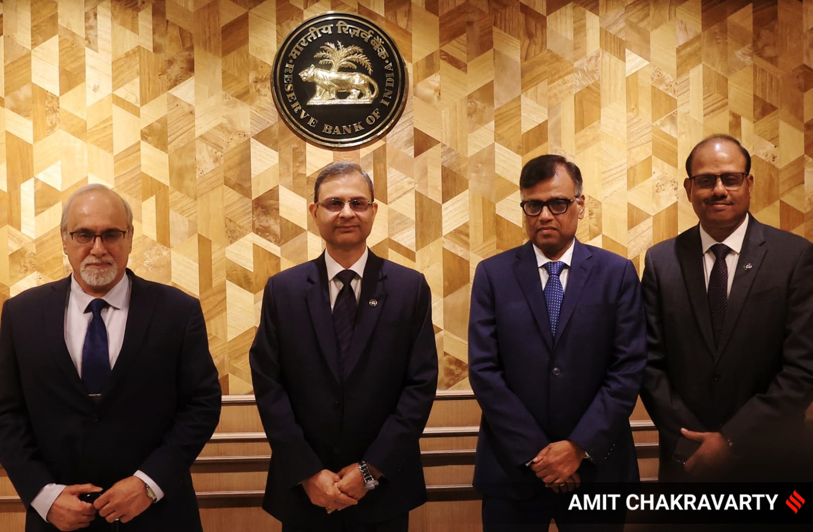 RBI MPC Meeting 2025: RBI cuts repo rate by 25 basis points to 6.25%, a ...