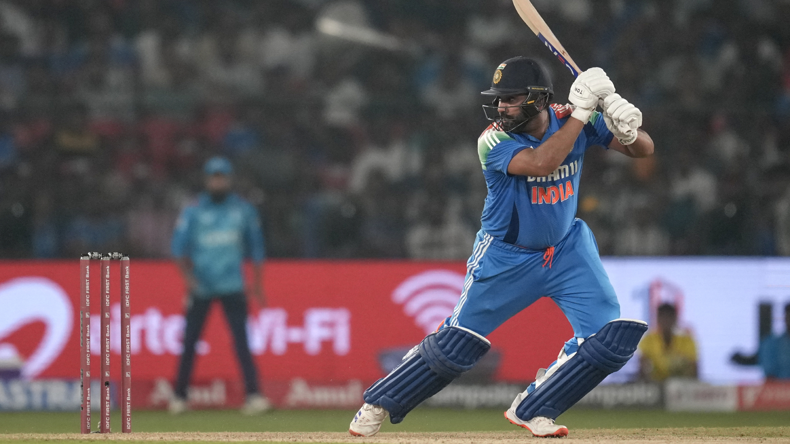 Ravindra Jadeja shares update on Jasprit Bumrah’s fitness, showers praise on captain Rohit ...