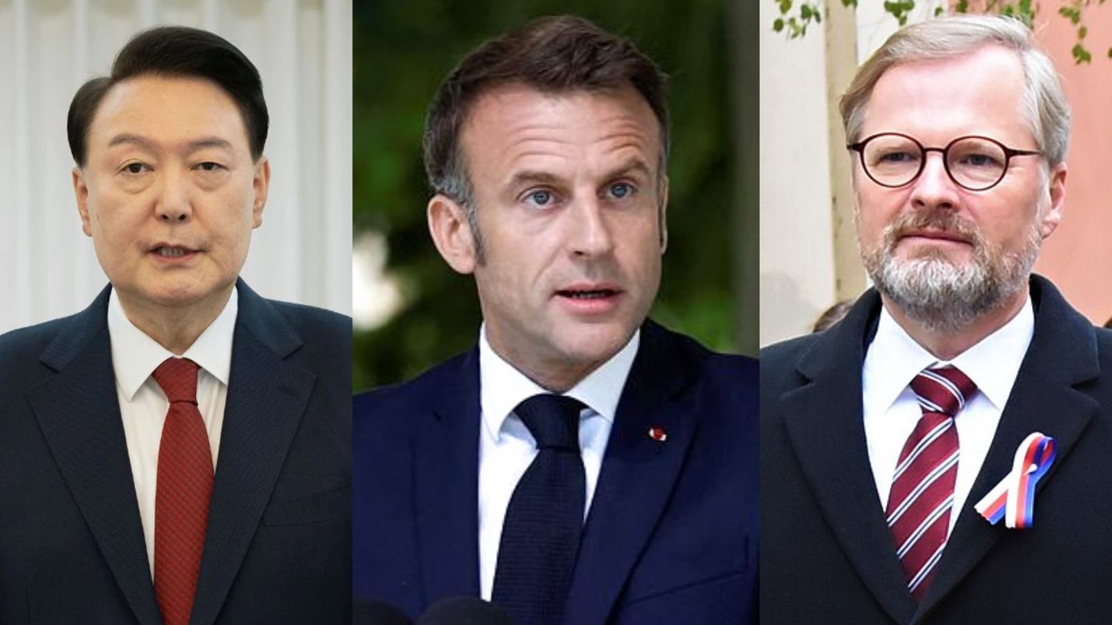 Global Top 10: Who's the more liked leader in Jan 2025—Modi or Trump?