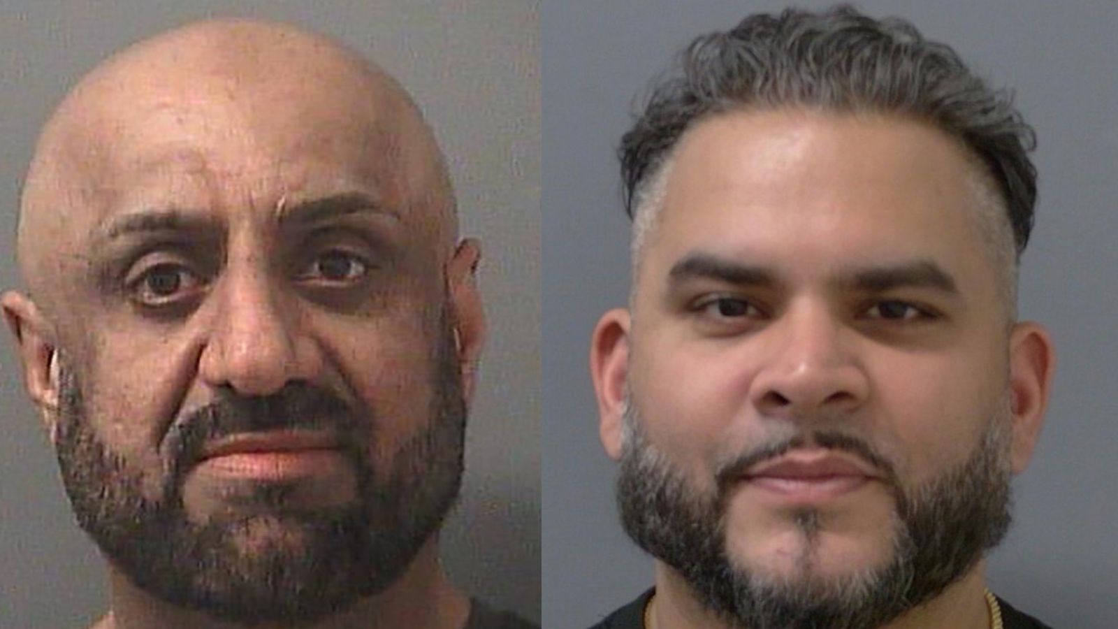 Canada Gold Heist: Suspect of biggest gold heist in Canada worth $20 ...