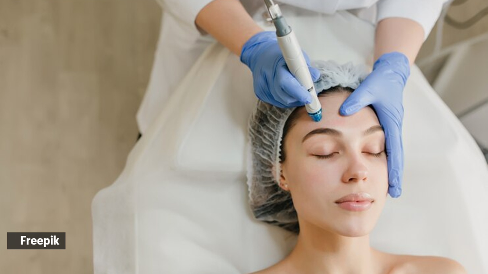 When Richa Chadha got vampire facial done: ‘The next day, you have baby ...