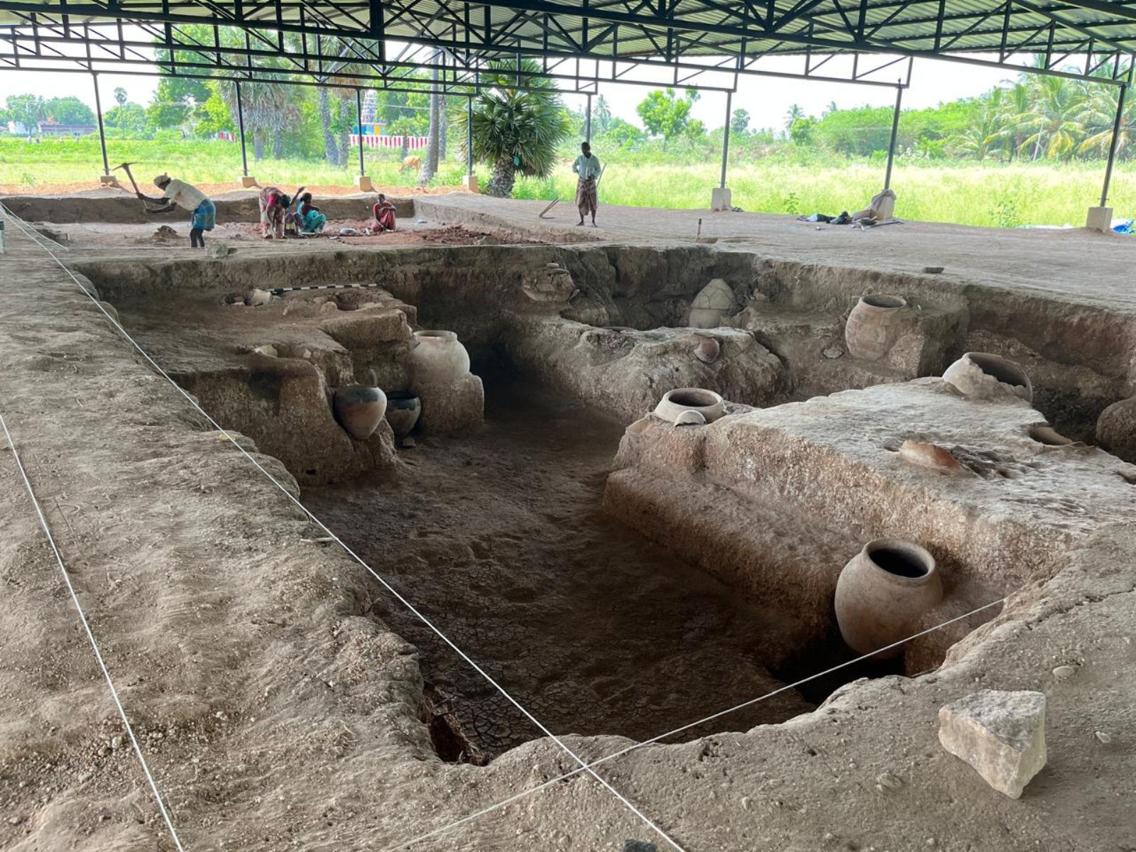 The ‘rediscovery’ of Sangam literature and how it became a source of ...