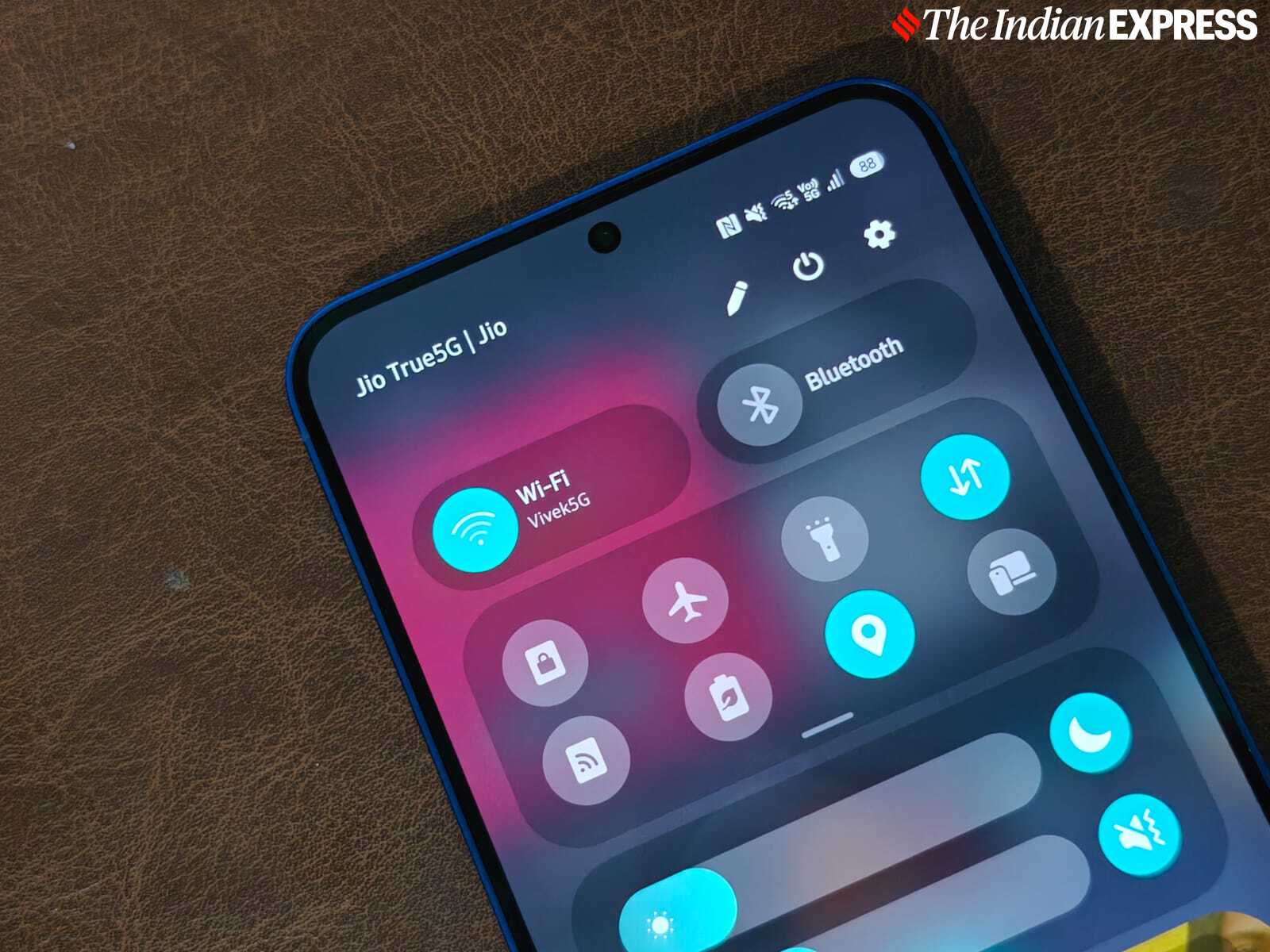 Samsung OneUI 7: 6 standout features you should know about | Technology ...