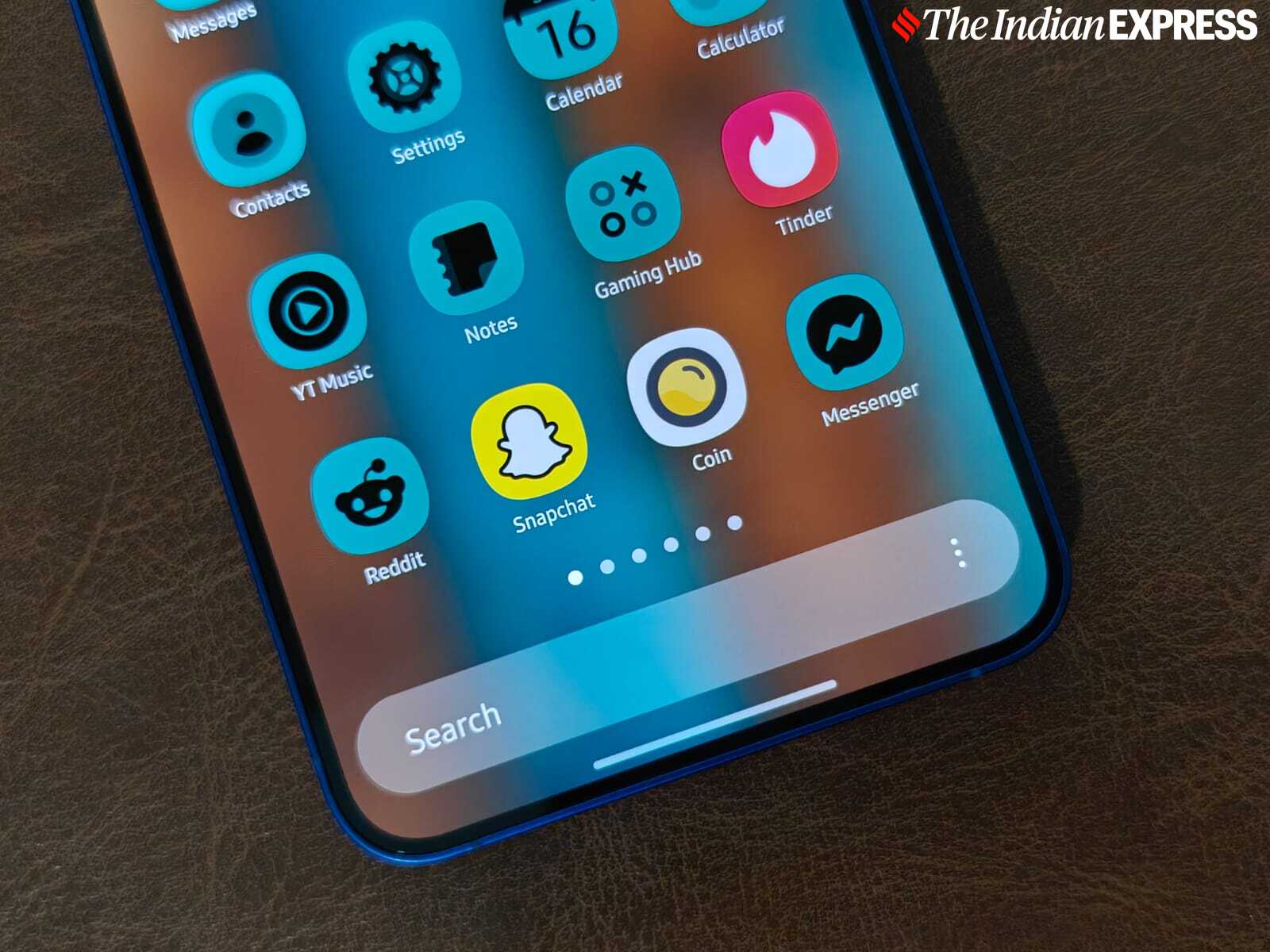 Samsung OneUI 7: 6 standout features you should know about | Technology ...