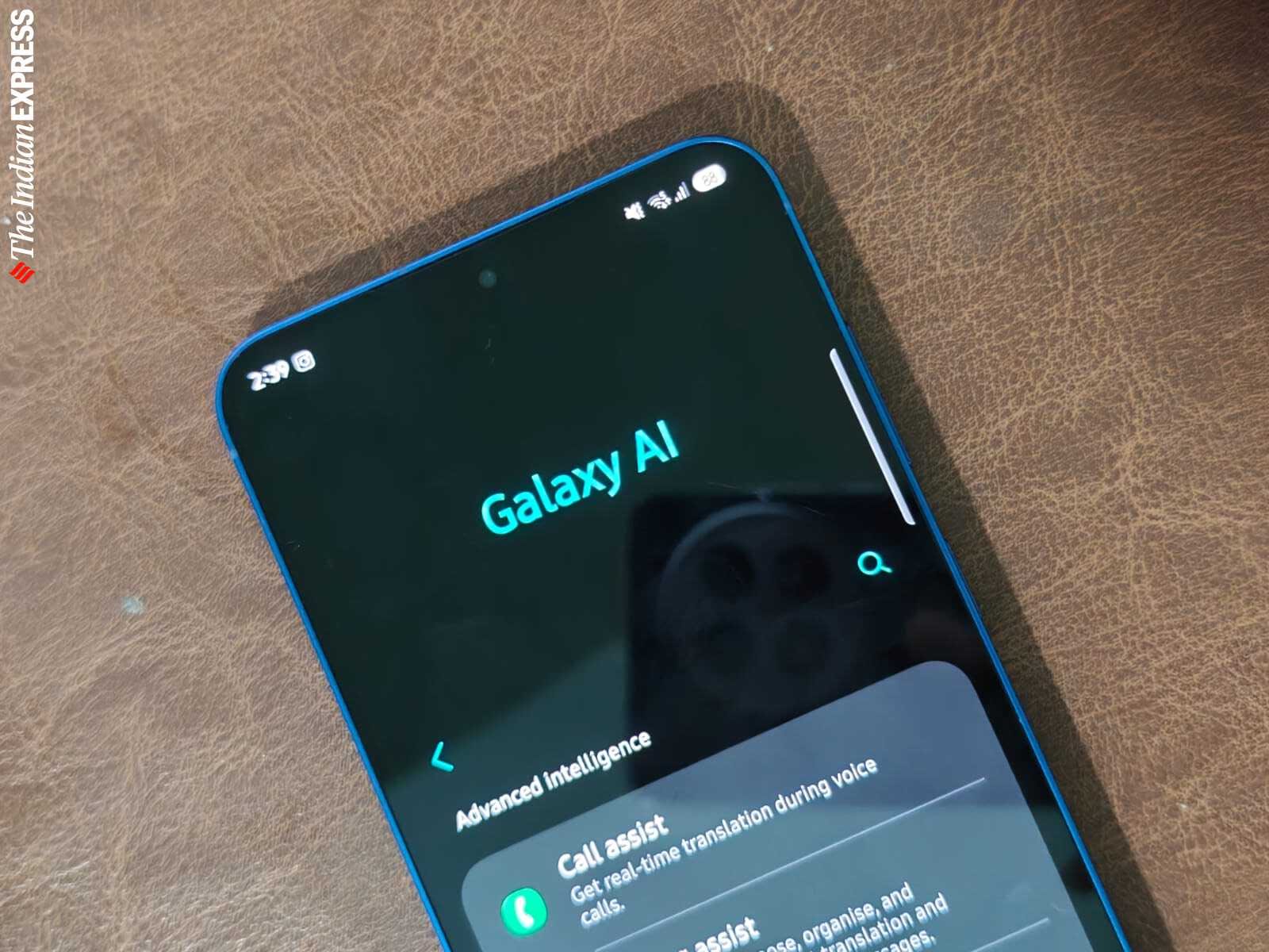 Samsung OneUI 7: 6 standout features you should know about | Technology ...