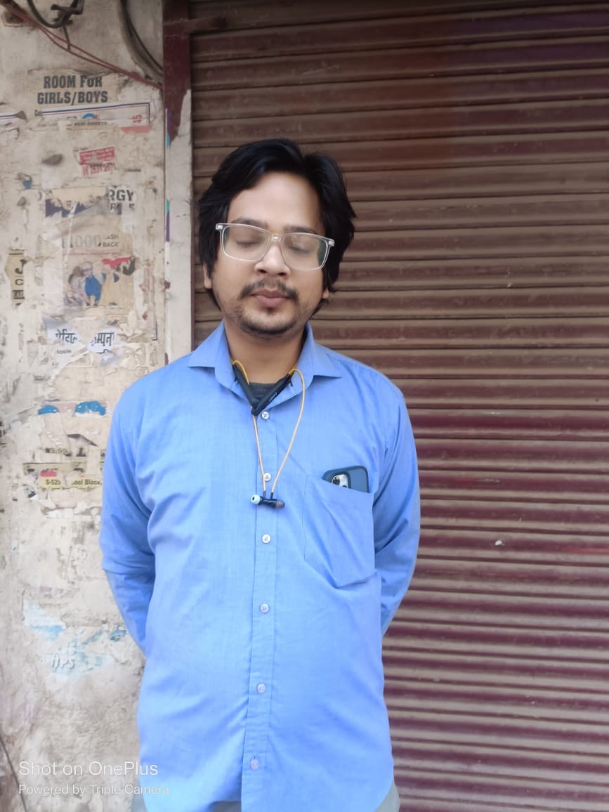 Delhi Assembly elections: What voters say on voting day | Delhi News - The Indian Express