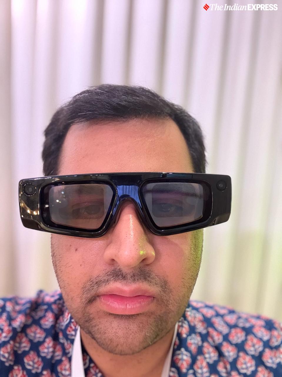 Snap AR Spectacles first look and hands-on